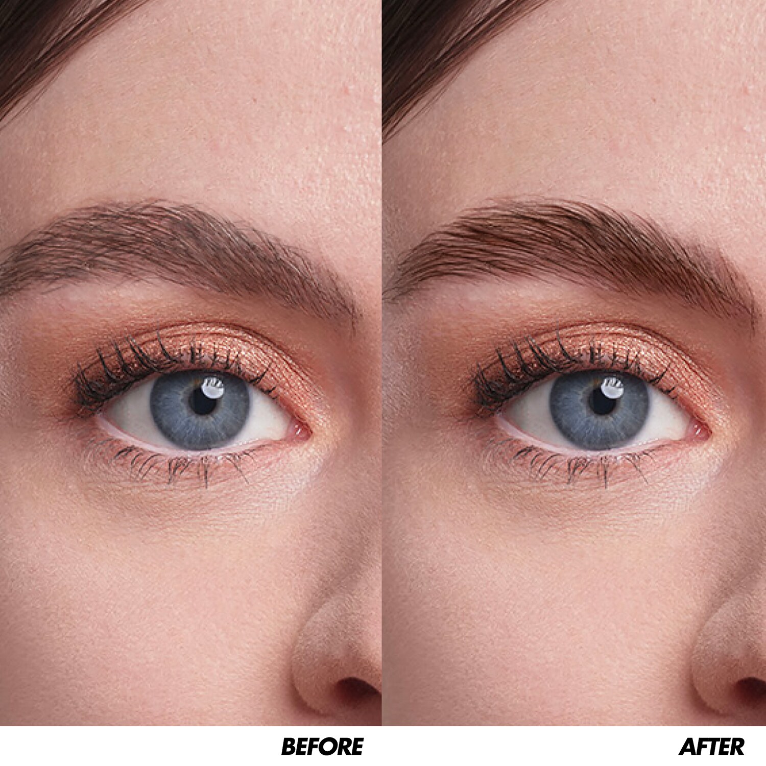 Aqua Resist Brow Sculptor - Crema sopracciglia 24h di MAKE UP FOR EVER ...