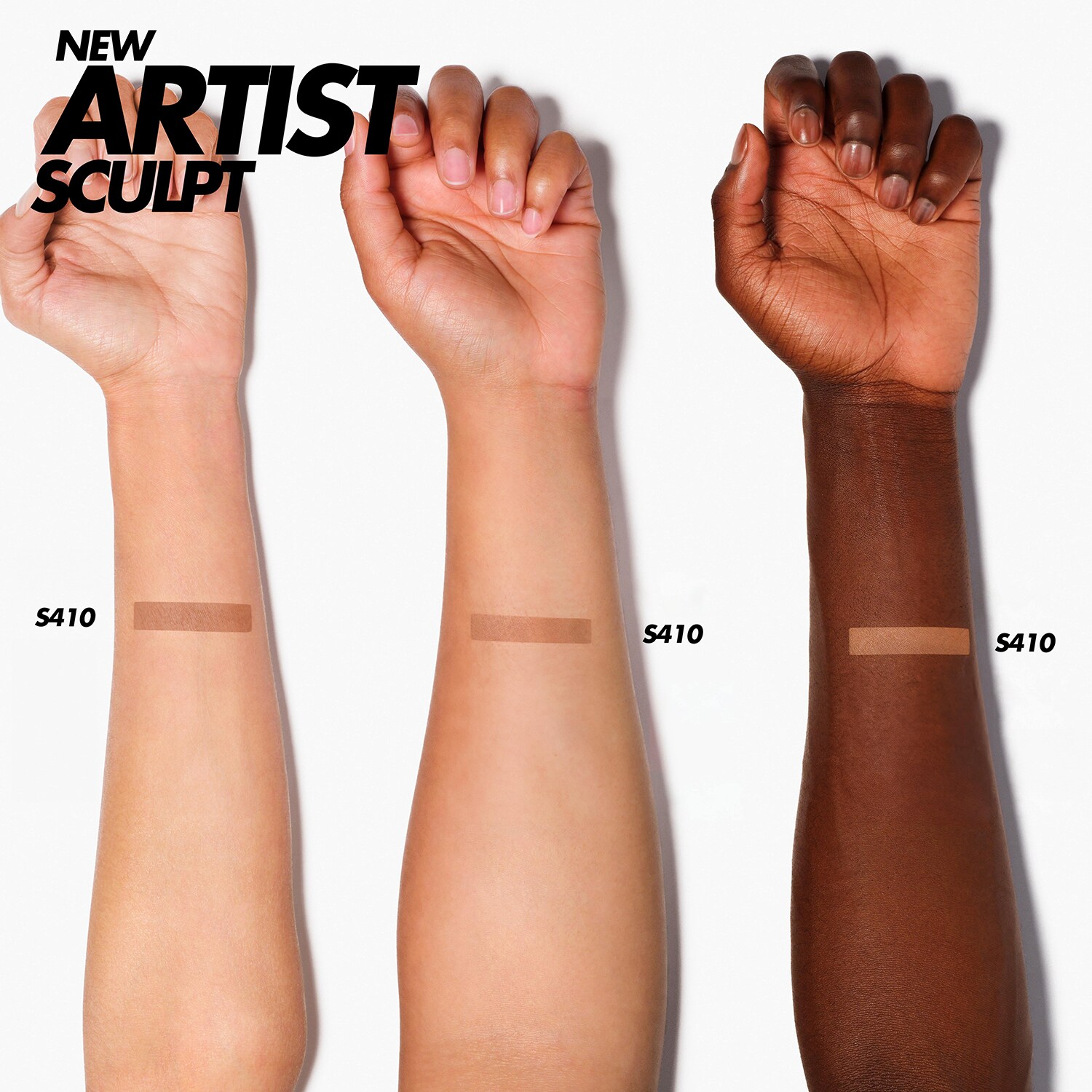 Artist Face Powders Sculpt – Pó Bronzeador Make Up For Ever ≡ SEPHORA