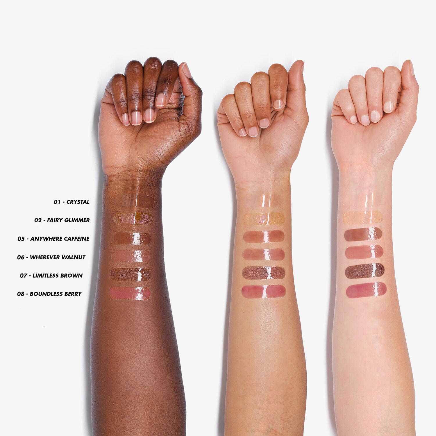 Super Boost Lip Gloss - Gloss labbra idratante effetto rimpolpante di ...