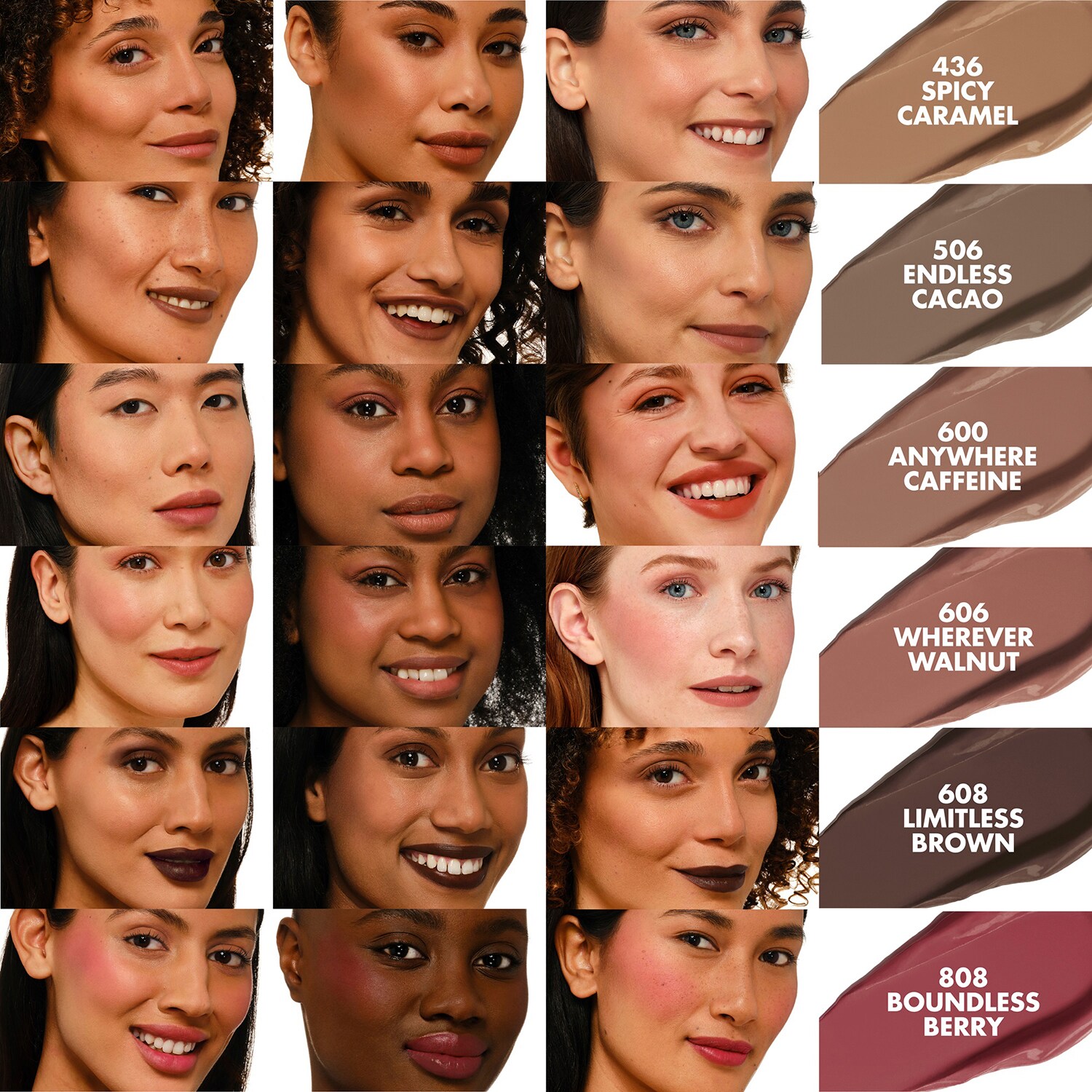 Artist Color Crayon – Stick crème multi-usage de MAKE UP FOR EVER ≡ SEPHORA