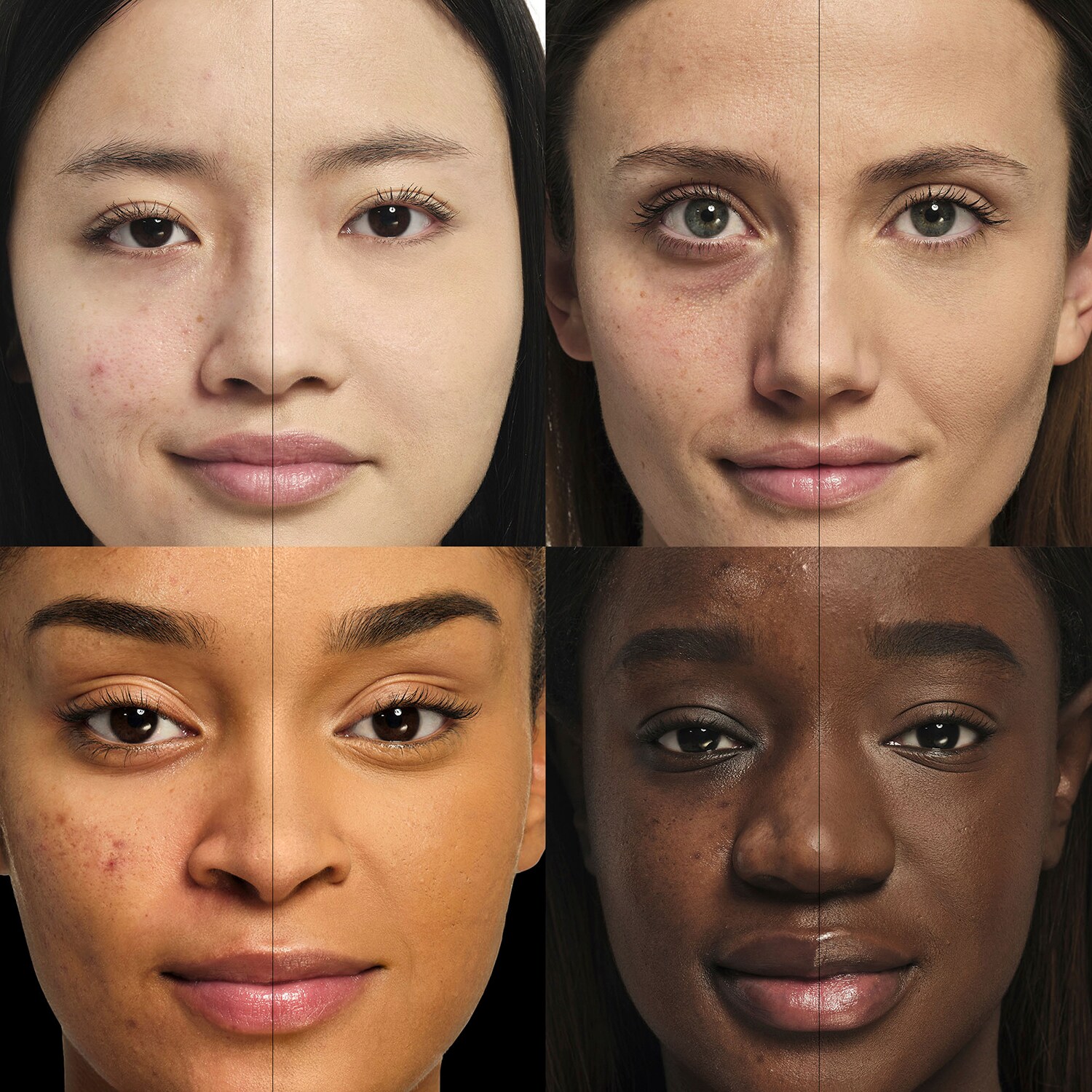 HD Skin Full Cover Concealer – Correttore Antiocchiaie Multiuso Alta ...