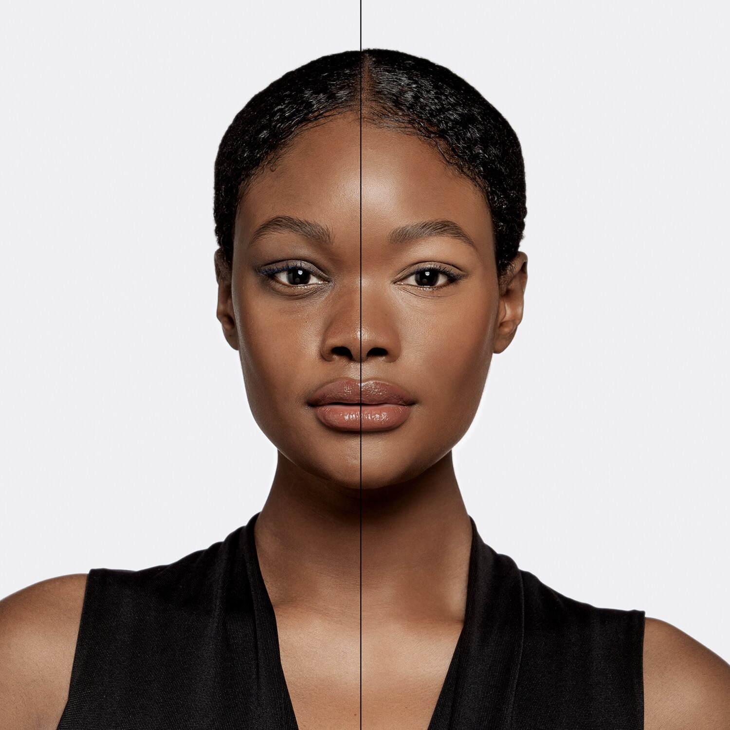 Podkład w płynie Ultra HD i MAKE UP FOR EVER ≡ SEPHORA