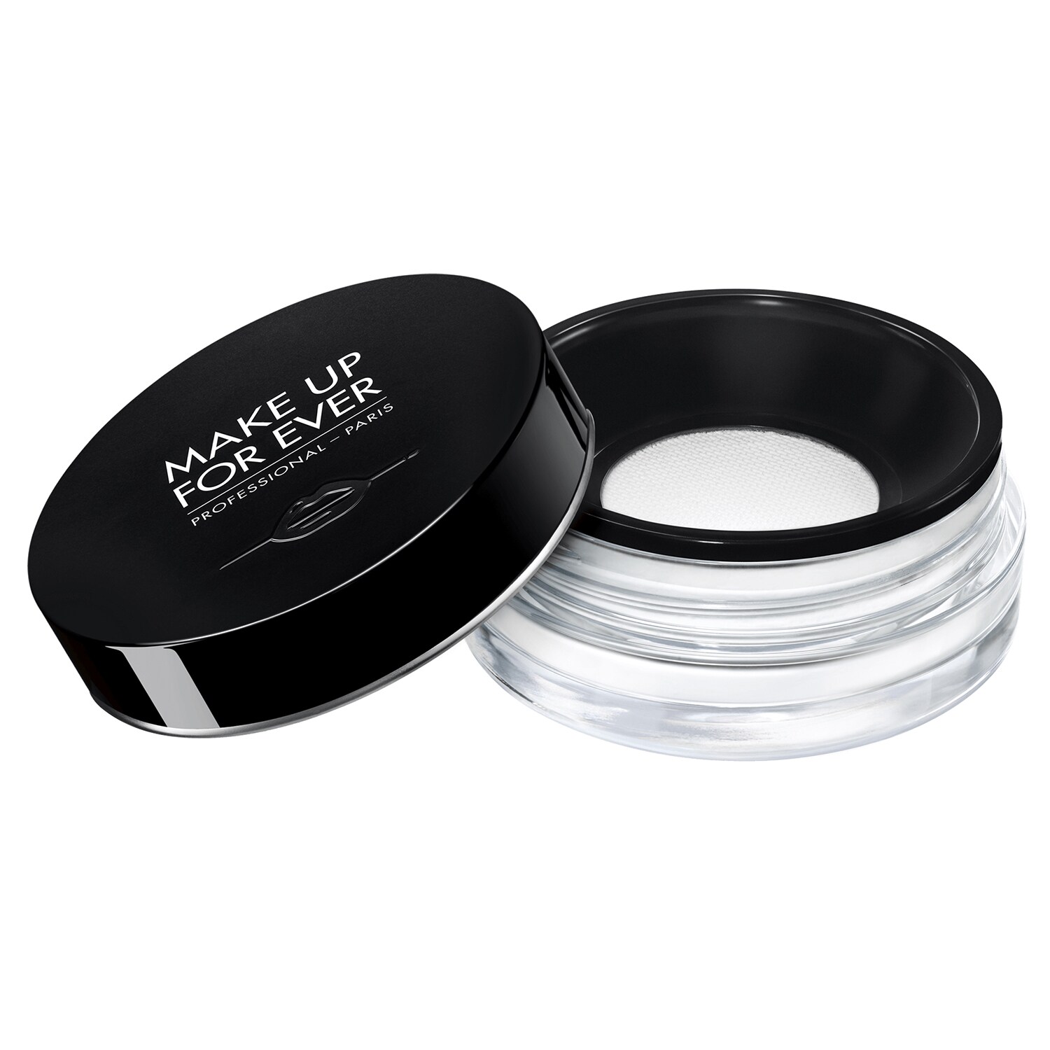 UHD LOOSE POWDER - Polvere HD Ultra di MAKE UP FOR EVER ≡ SEPHORA