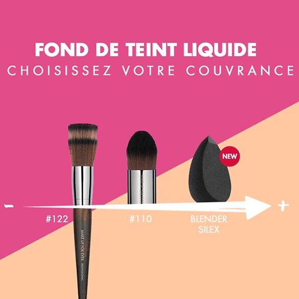 Matte Velvet Skin Liquid Make Up For Ever ≡ SEPHORA