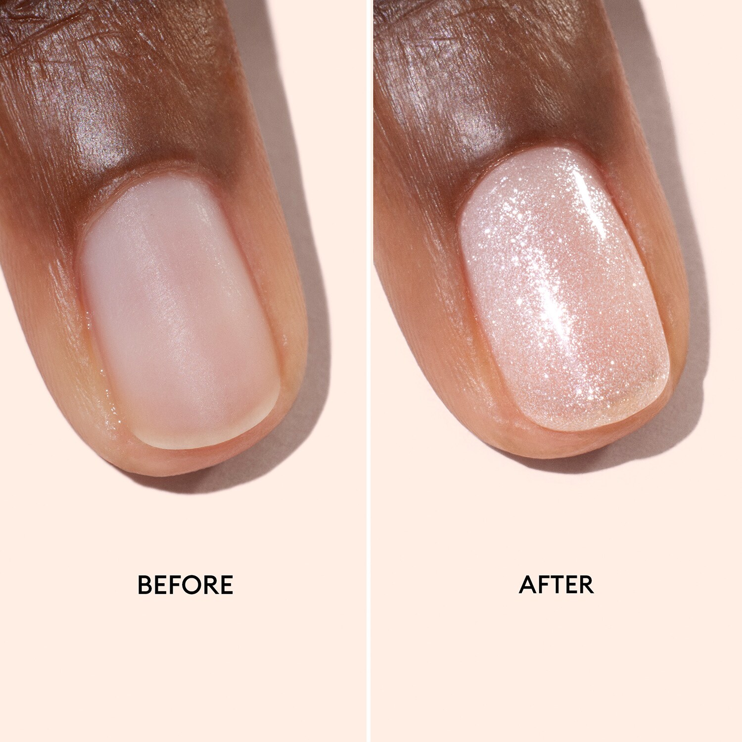 Active Shine - Vernis Make-up & Soin de MANUCURIST ≡ SEPHORA