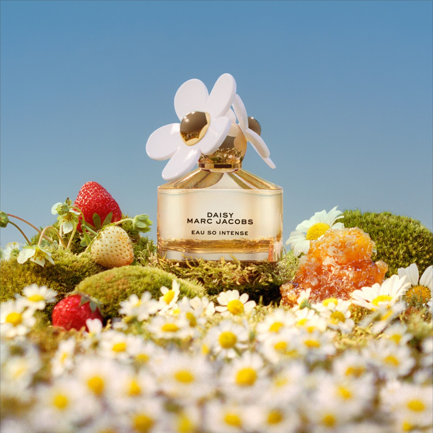 Daisy So Intense - Eau De Parfum MARC JACOBS PARFUM ≡ SEPHORA