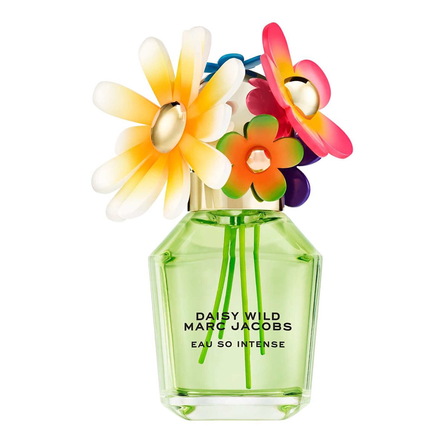 Daisy Wild Intense - Apa de Parfum Marc Jacobs ≡ SEPHORA