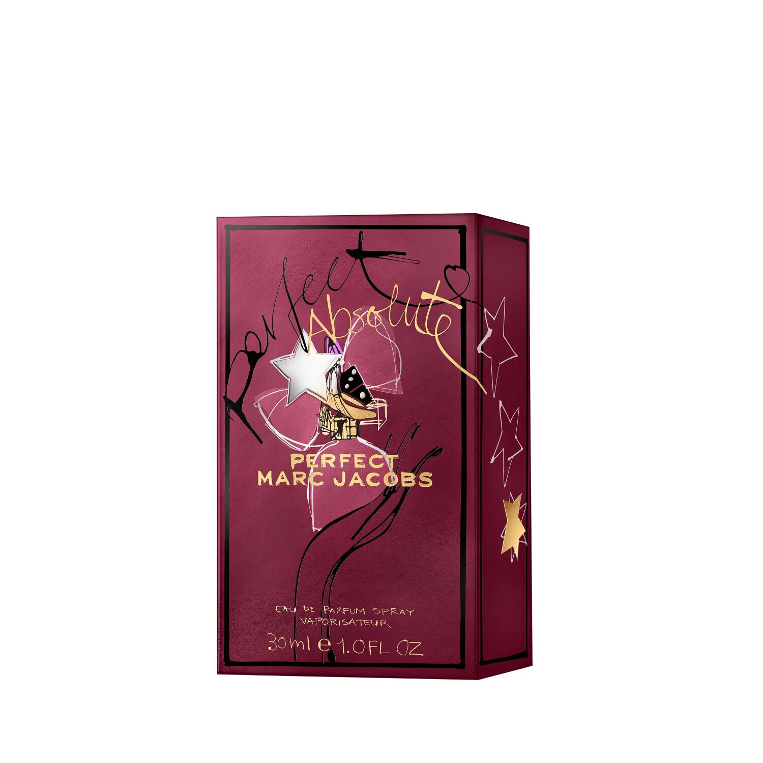 Marc Jacobs - Perfect Absolute i MARC JACOBS ≡ SEPHORA