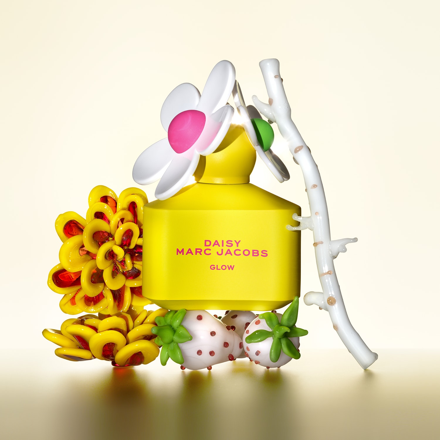 Marc Jacobs Parfums - Daisy Glow - Eau De Toilette