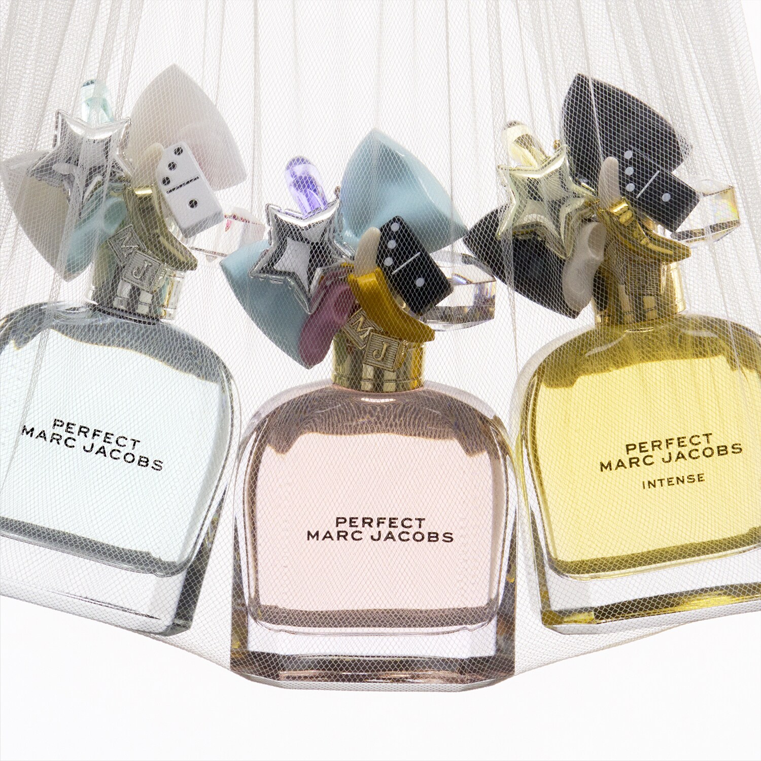 Marc Jacobs Perfect - Woda toaletowa i MARC JACOBS ≡ SEPHORA