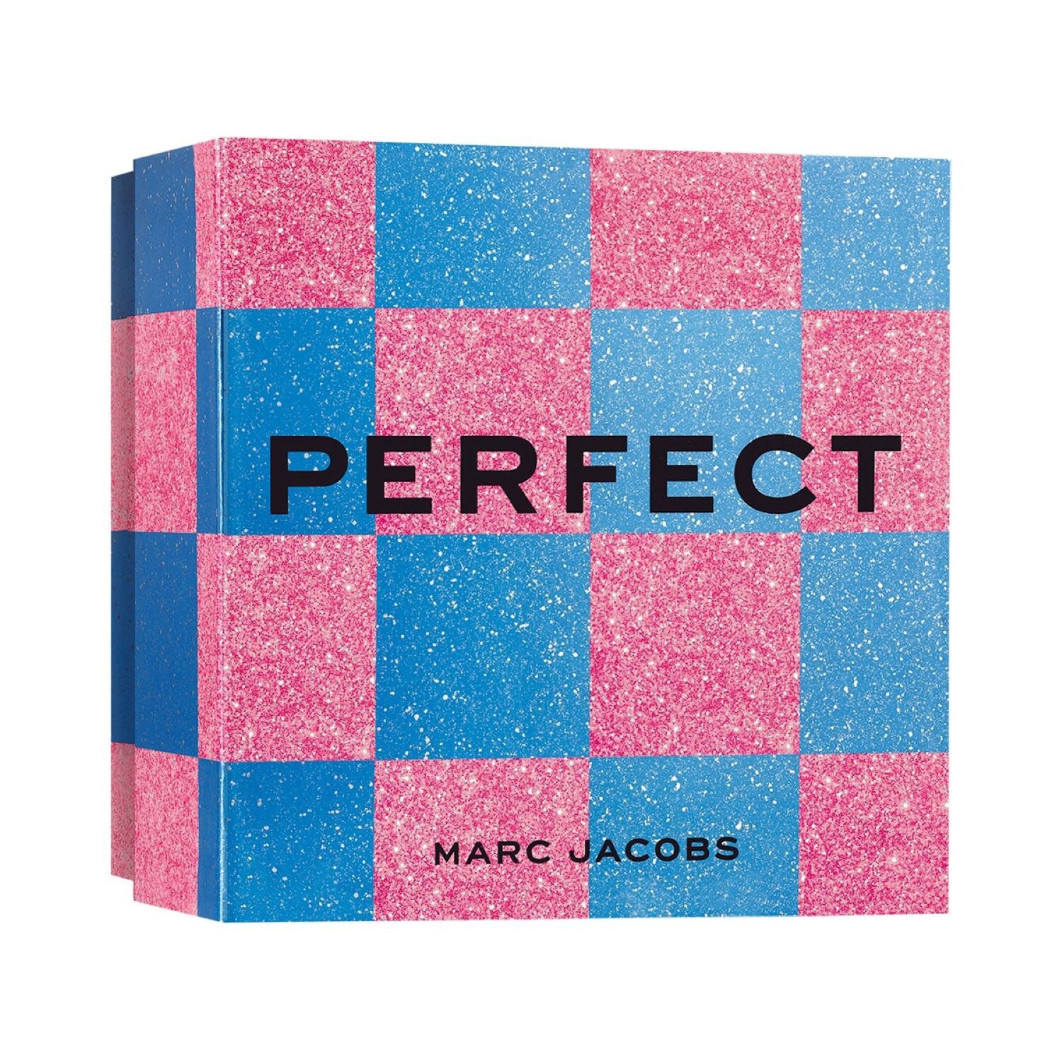 null Marc Jacobs ≡ SEPHORA