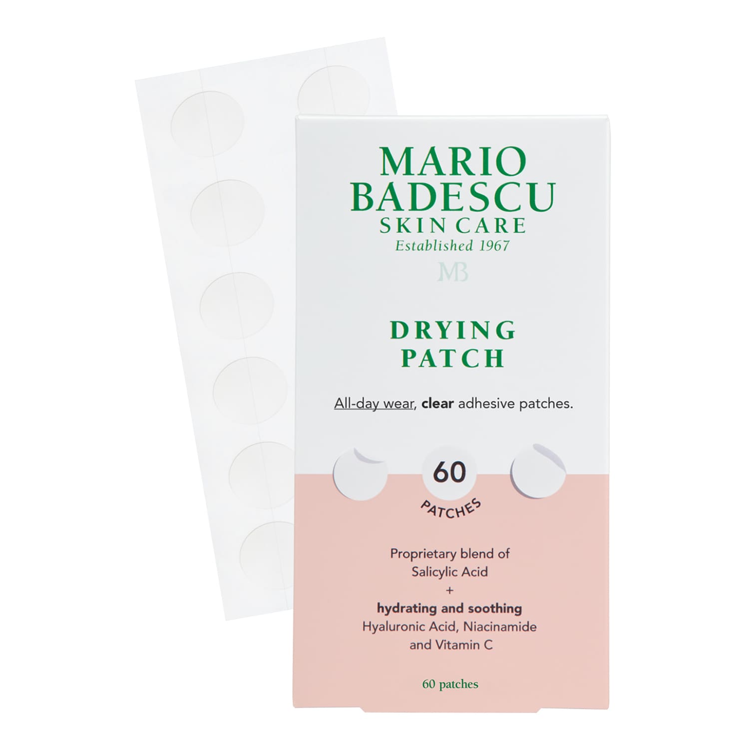 Trattamenti per i pori e la grana della pelle MARIO BADESCU ≡ SEPHORA