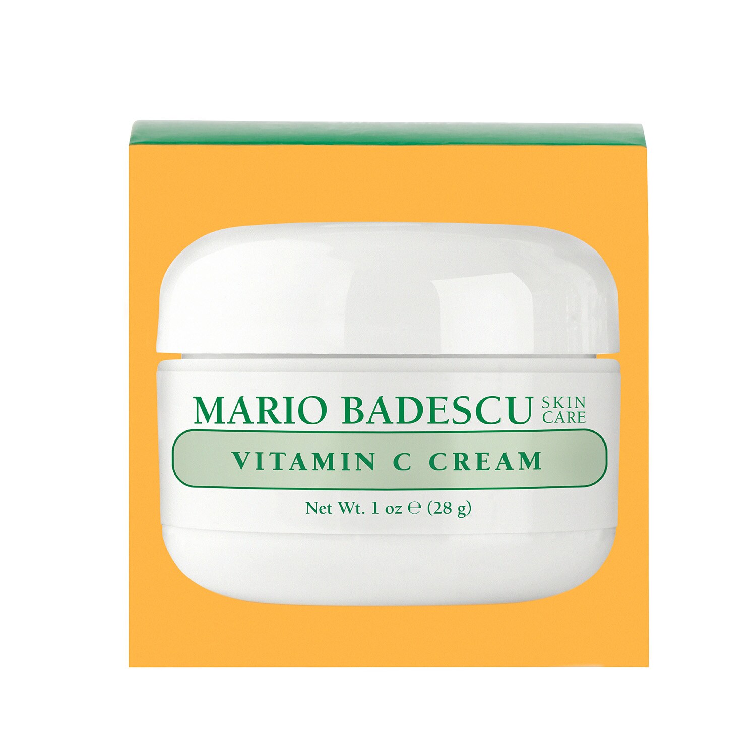Crema alla vitamina C di MARIO BADESCU ≡ SEPHORA