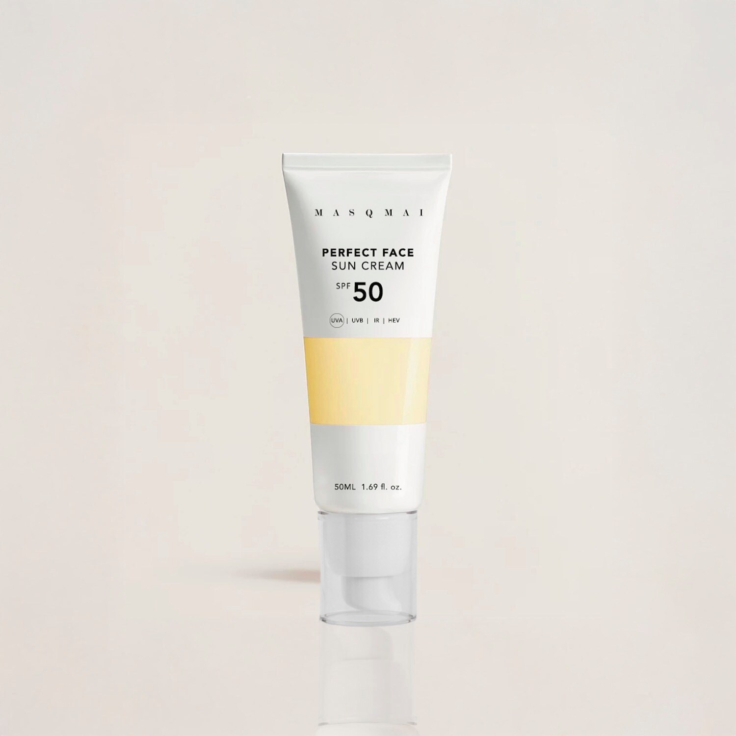 PERFECT SUN FACE CREAM SPF50 - protezione solare idratante e ...