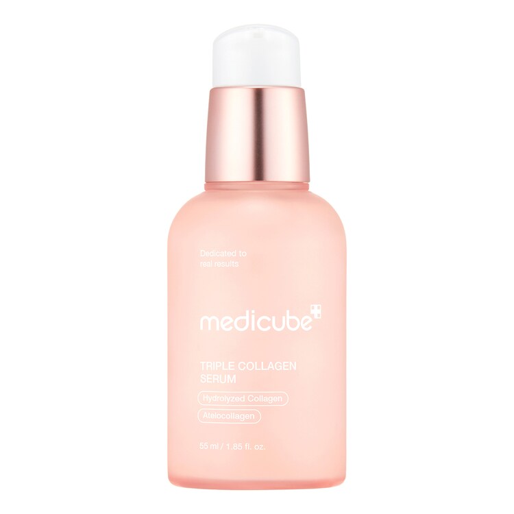 - Medicubetriple Collagen Serum 4.0 - Återfuktande Och Uppstramande ...