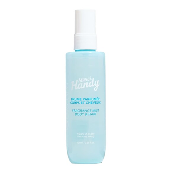 MERCI HANDY Earth - Spray per corpo e capelli ≡ SEPHORA