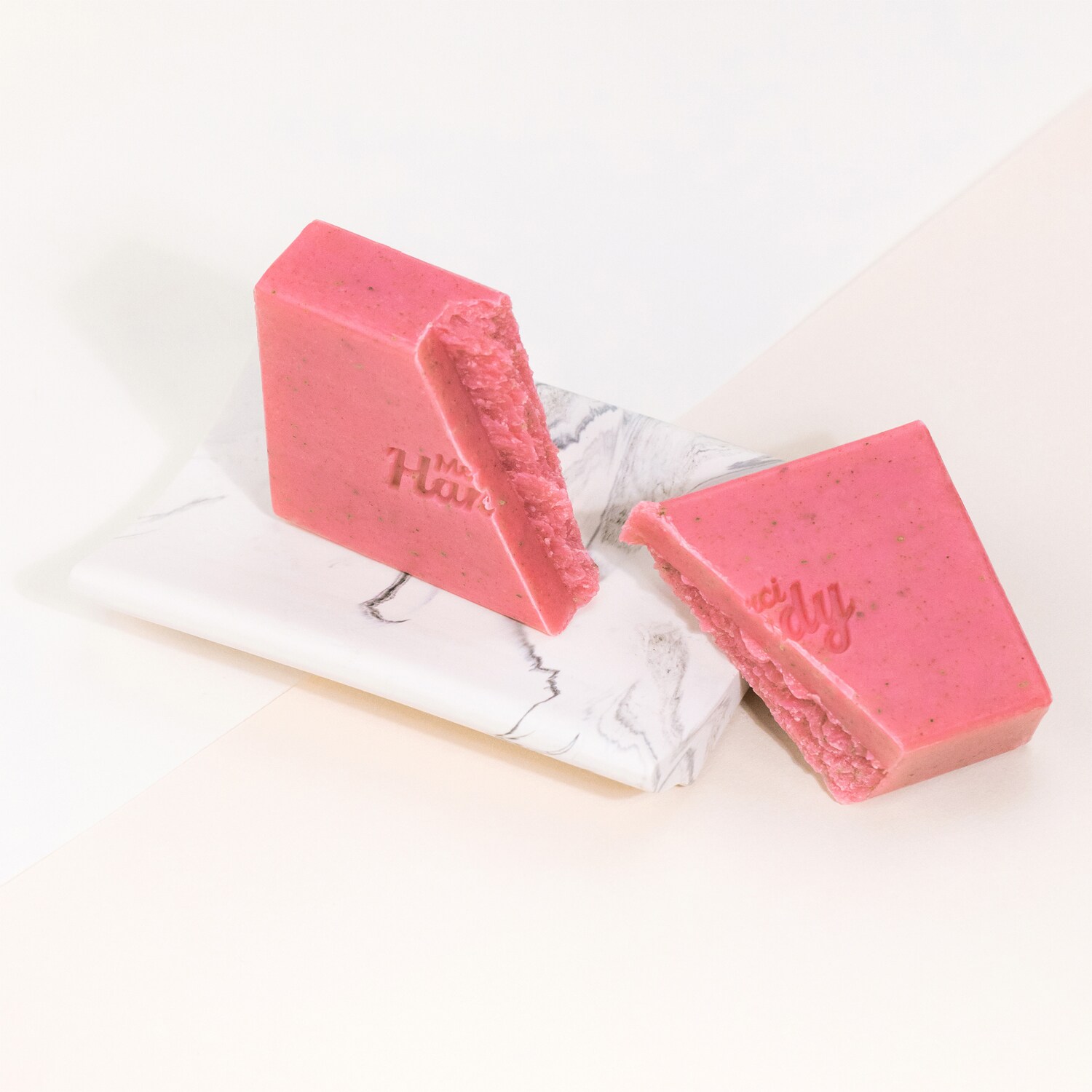 Merci Handy - Superfatted Cleansing Soap