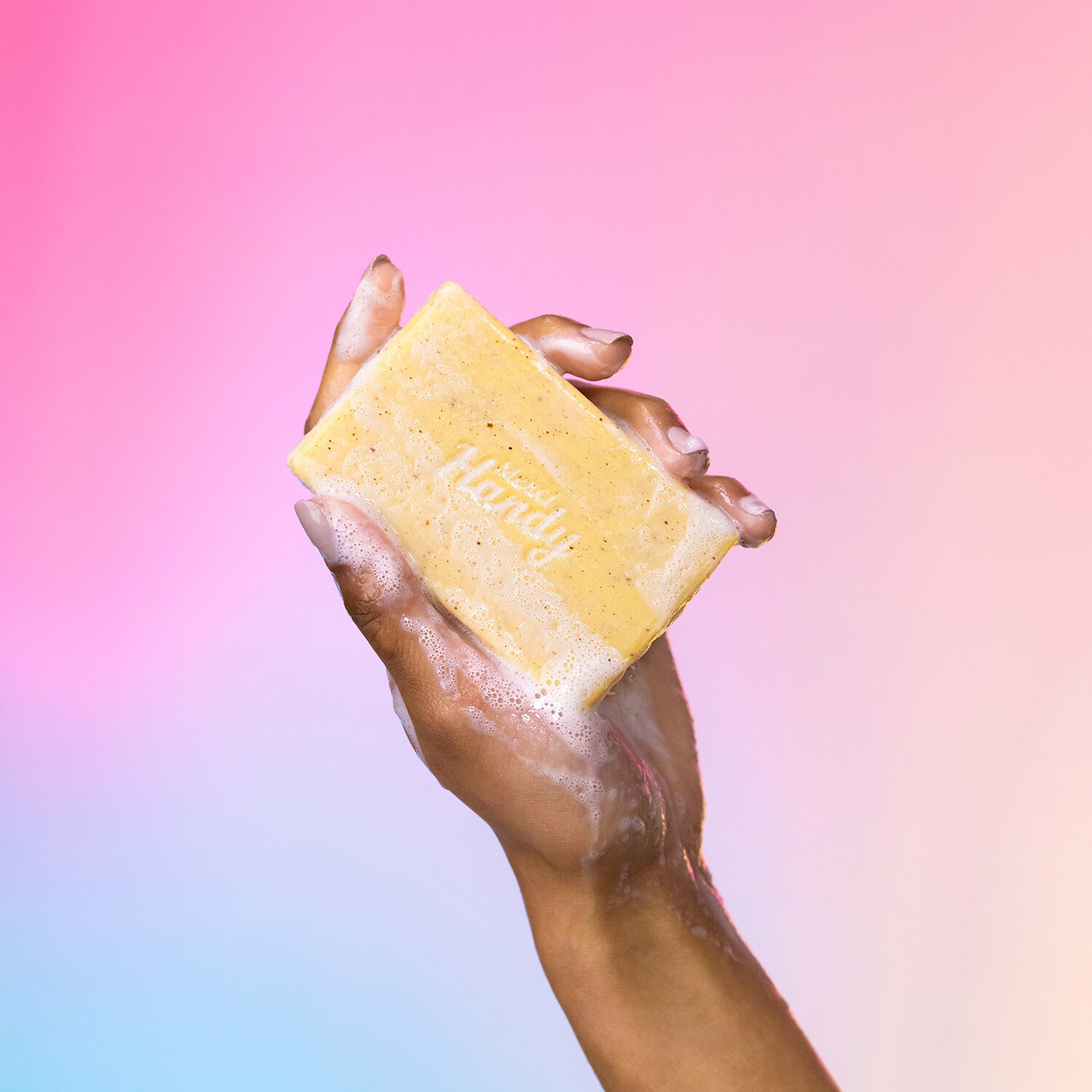 Merci Handy - Superfatted Cleansing Soap