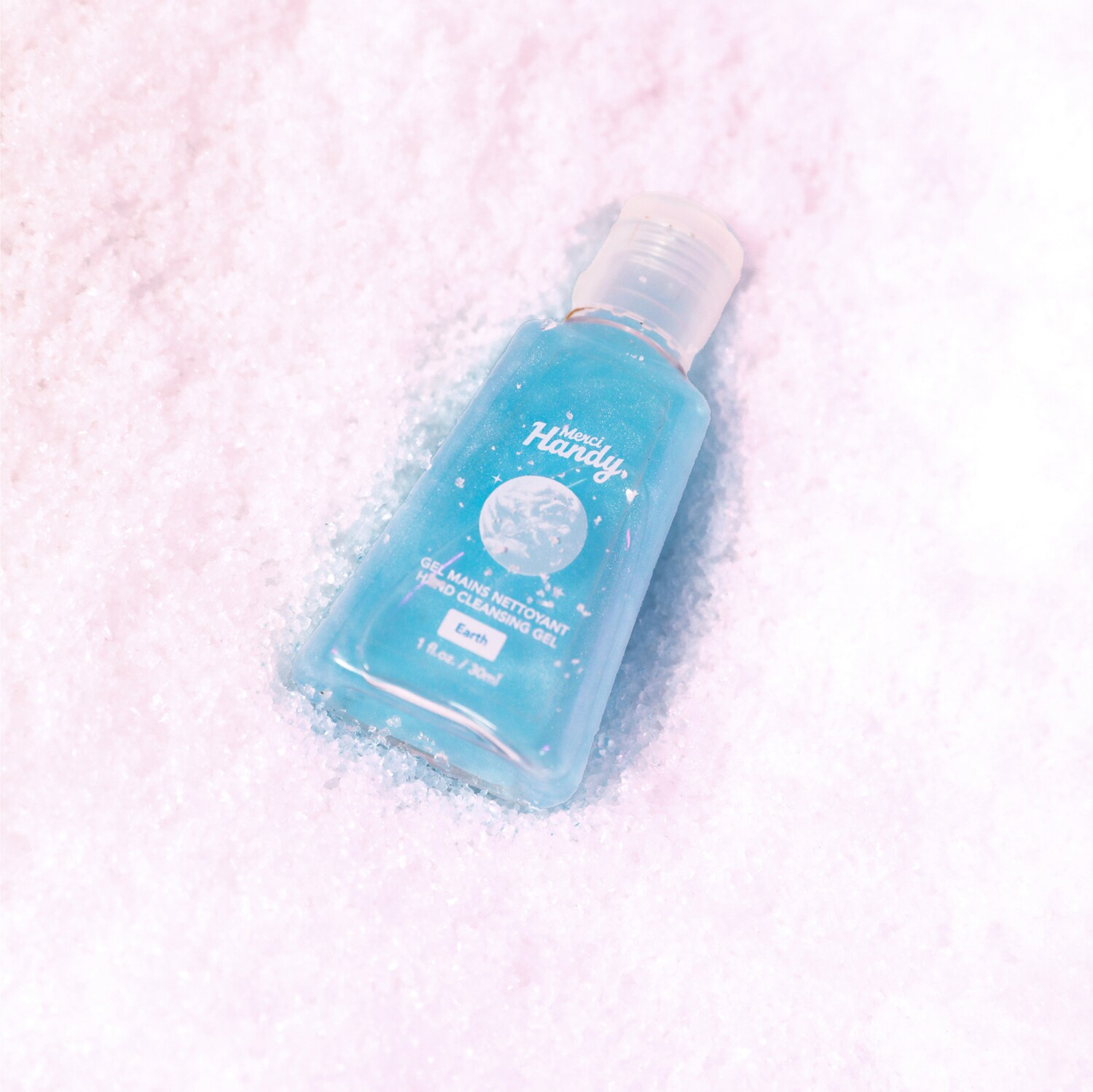 Hand Cleansing Gel – Čisticí gel na ruce z MERCI HANDY ≡ SEPHORA