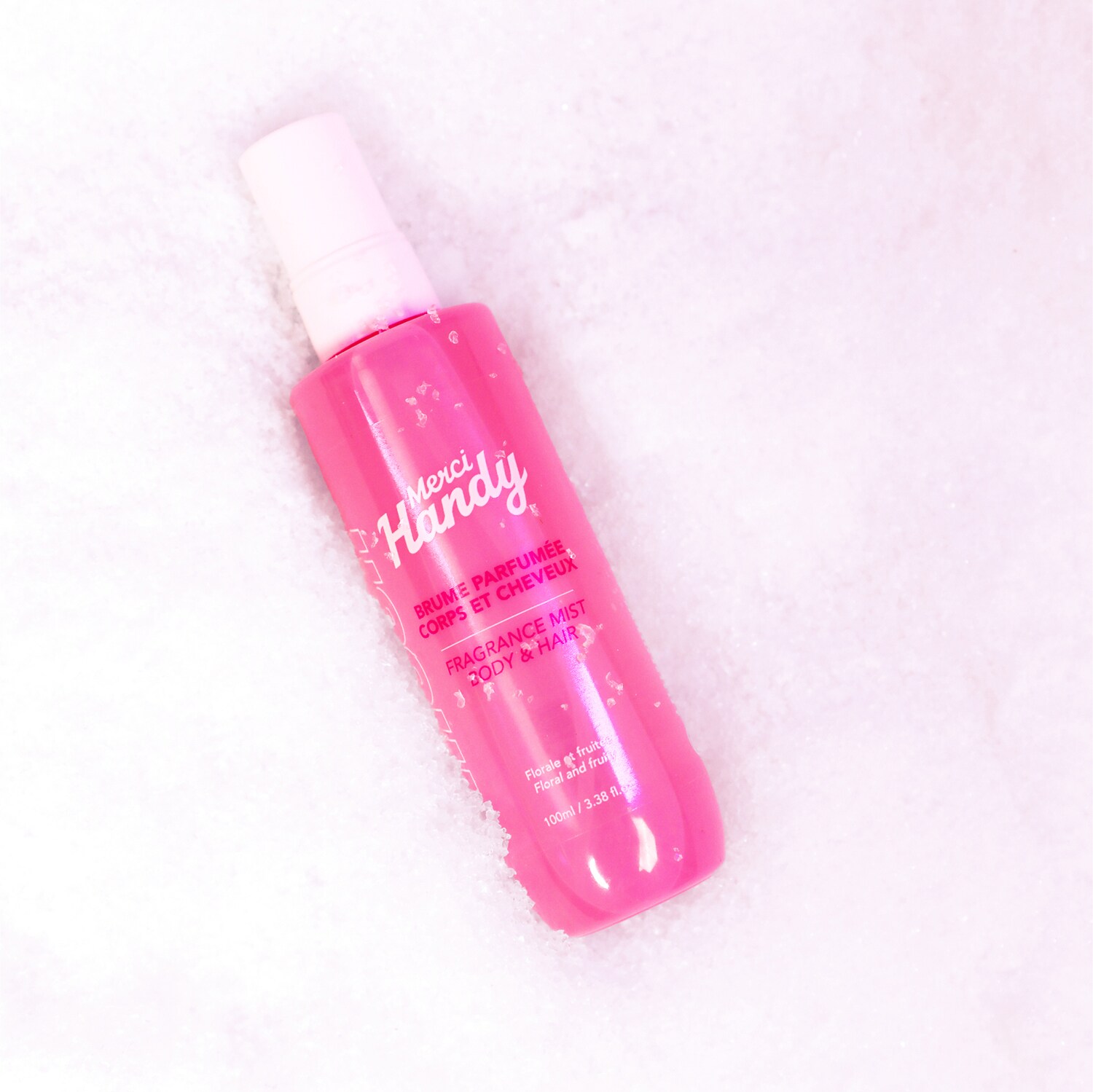 Moon Vücut ve Saç Spreyi - Parfümlü Sprey MERCI HANDY ≡ SEPHORA