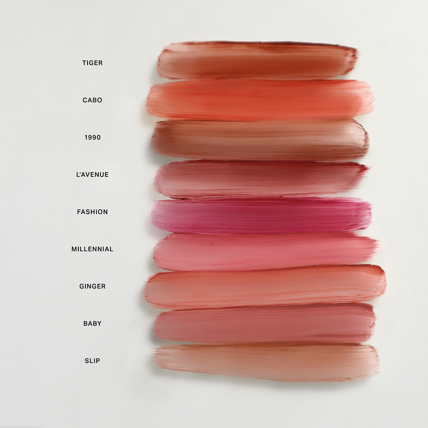 Signature Lip Satin - Saténová rtěnka s efektem druhé kůže z MERIT ...