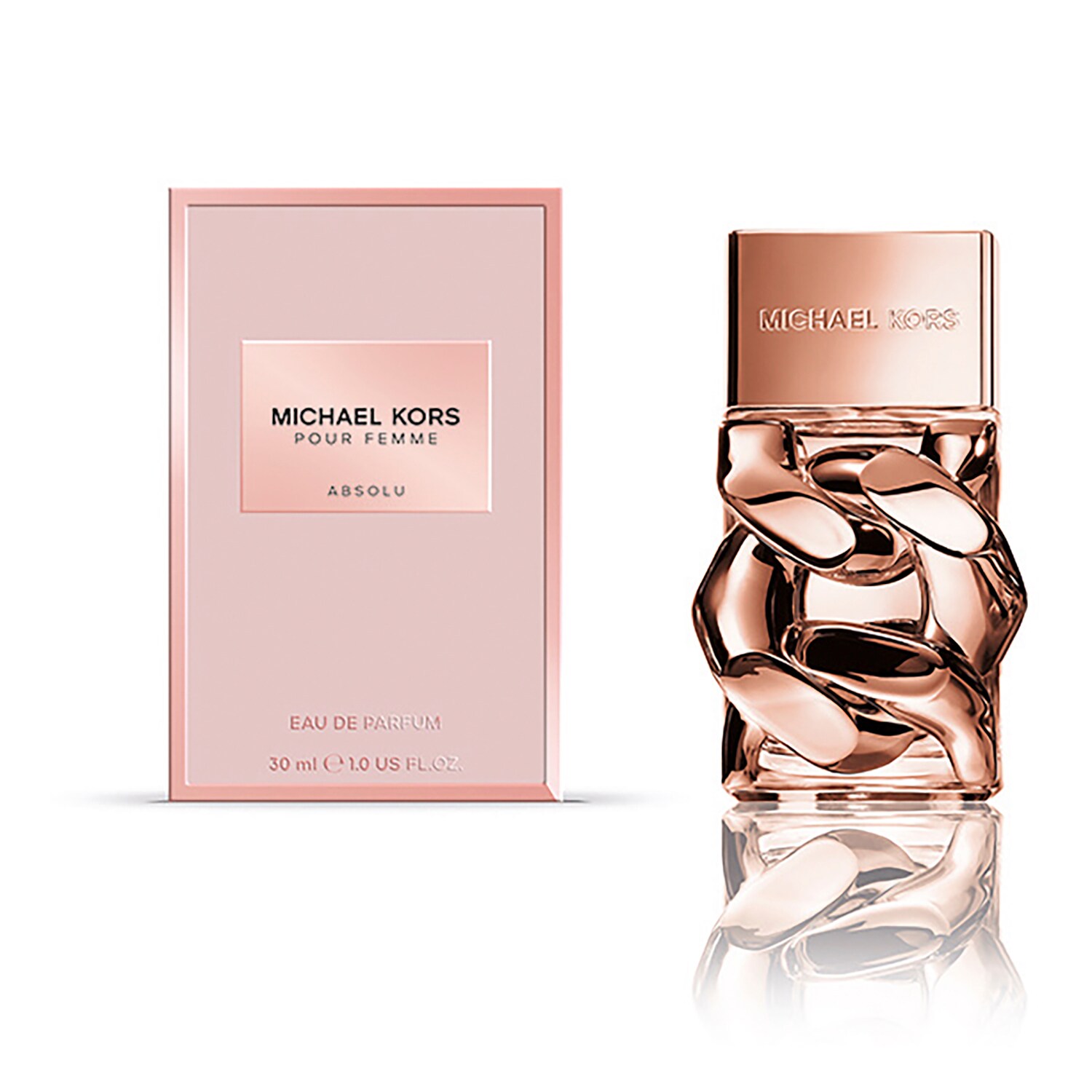 MK Pour Femme Absolu - Eau de Parfum MICHAEL KORS ≡ SEPHORA