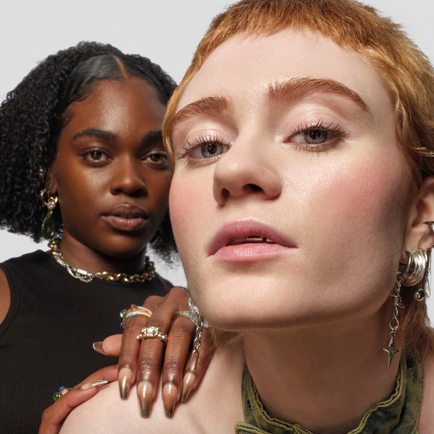 Hydro Grip Primer Pre-Game Pack - Hydro Grip Primer-Set von MILK ≡ SEPHORA