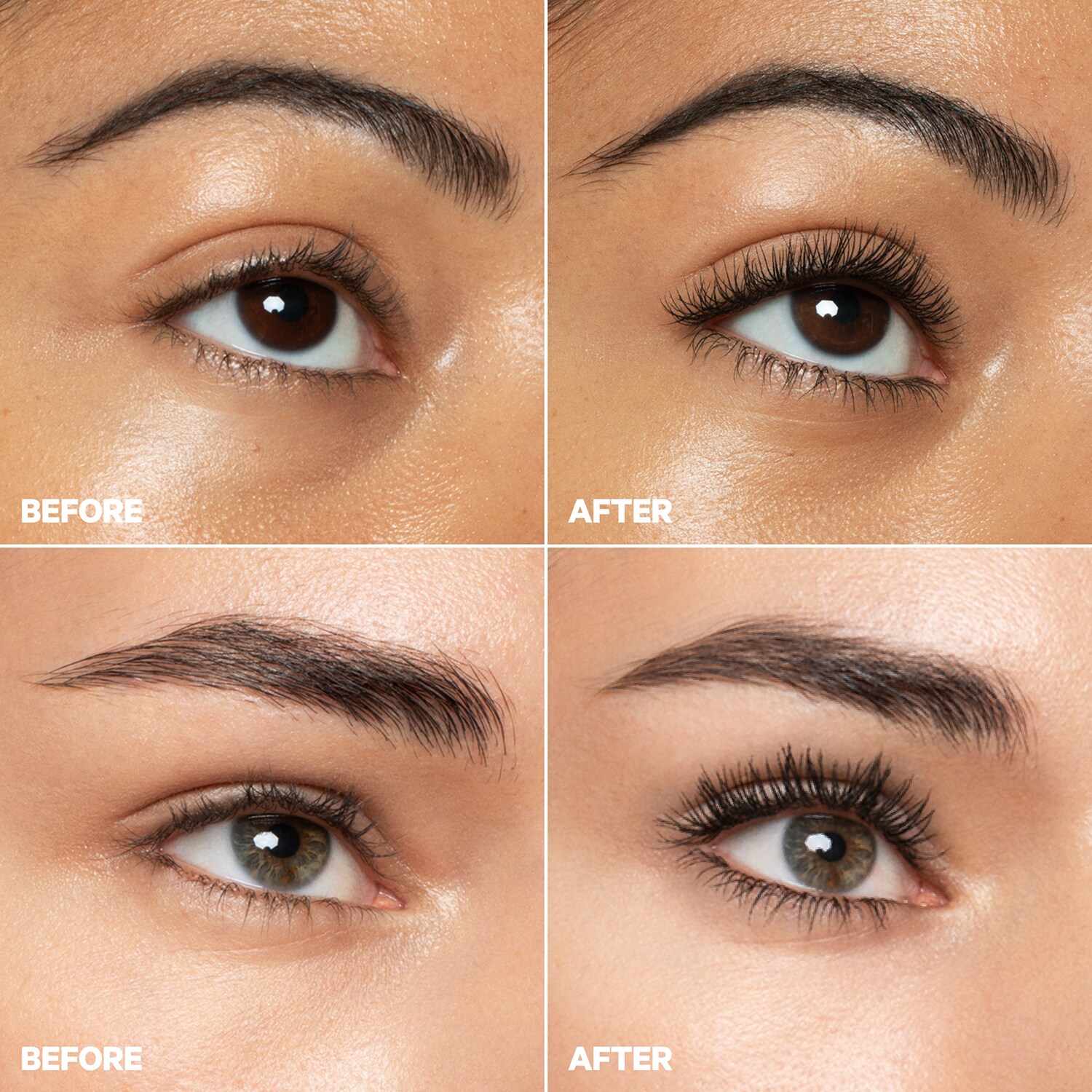 Kush Mascara - Mascara volume de MILK MAKEUP ≡ SEPHORA