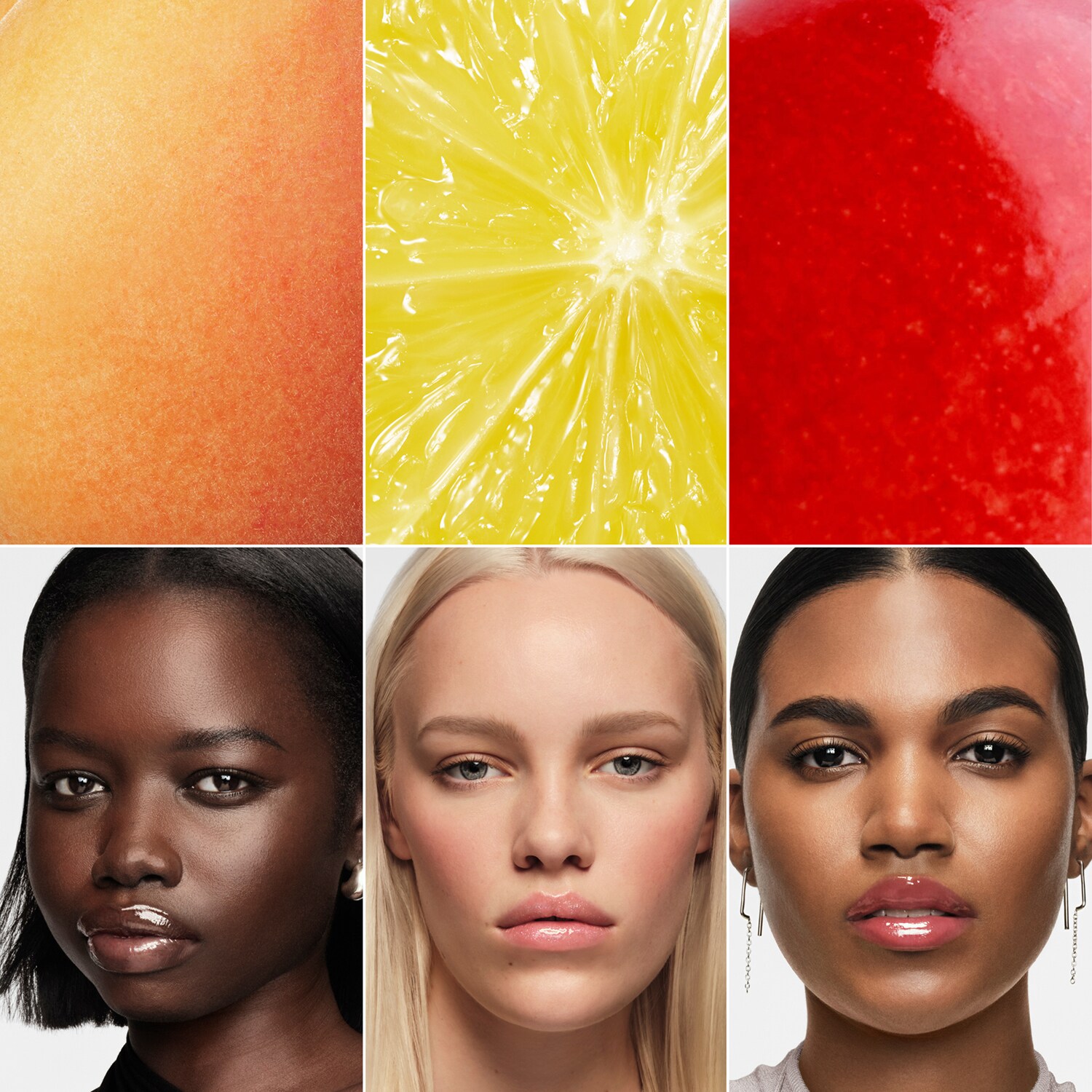 Set Balmade Trio - Set Make-Up di MILK MAKEUP ≡ SEPHORA