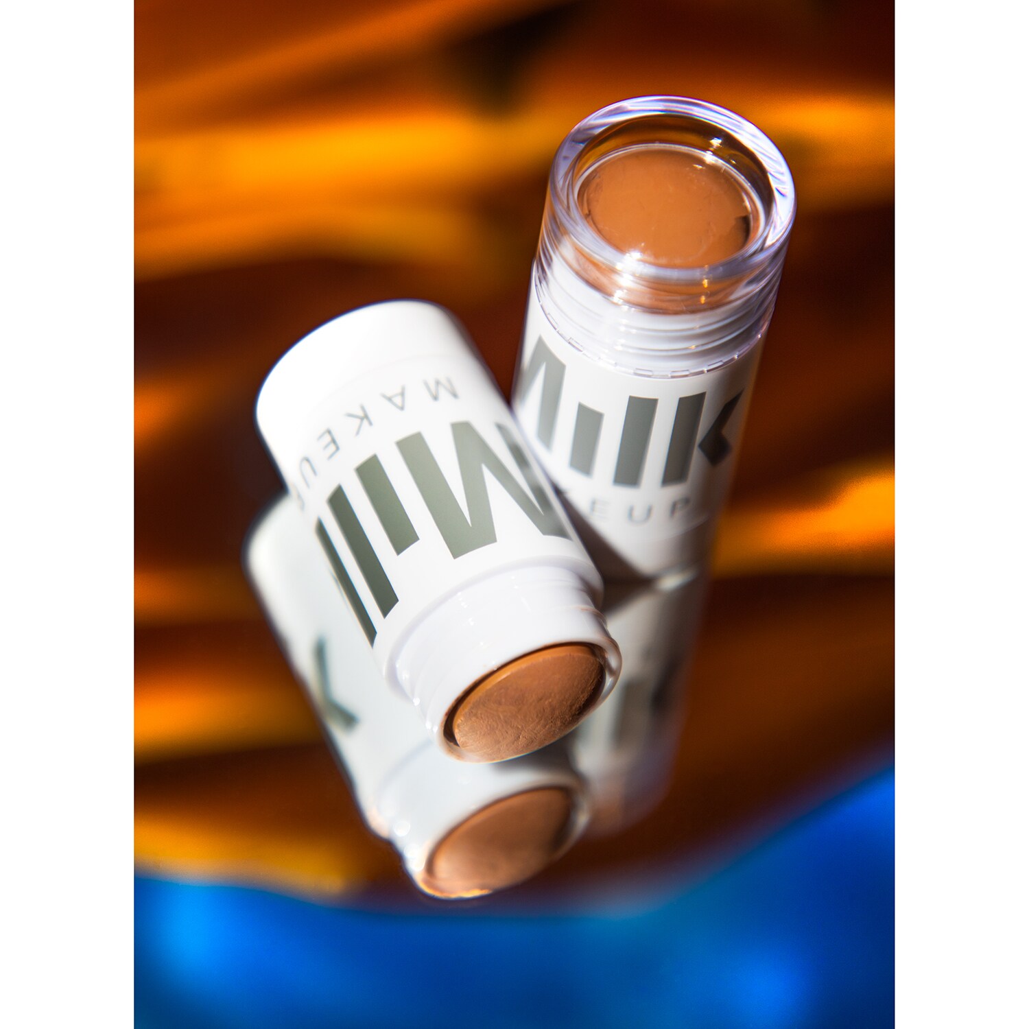 Matte Bronzer - Bronzer Stick Tamanho Viagem Milk ≡ SEPHORA