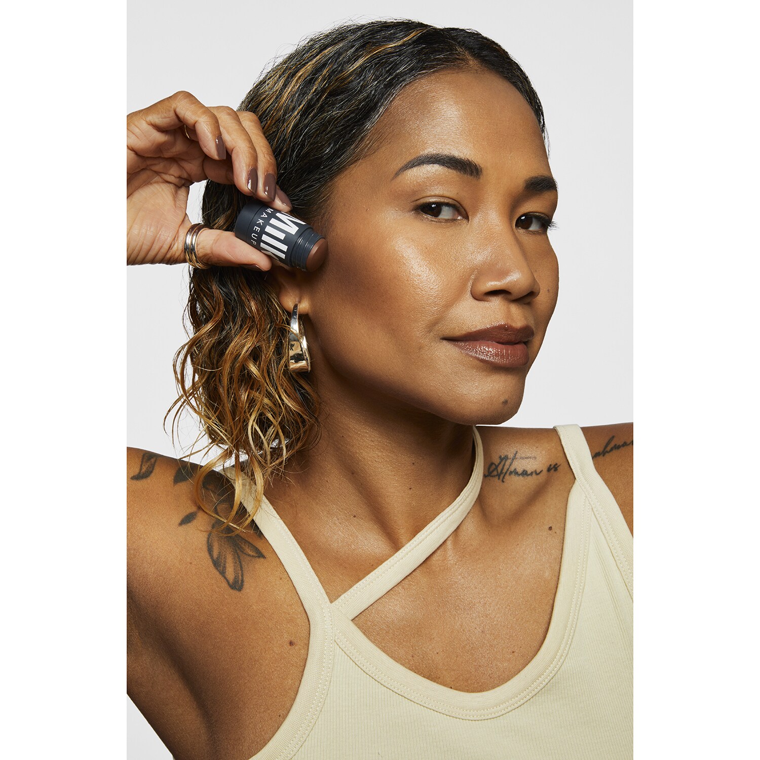Sculpt Stick - Stick Contouring Cremoso di MILK MAKEUP ≡ SEPHORA