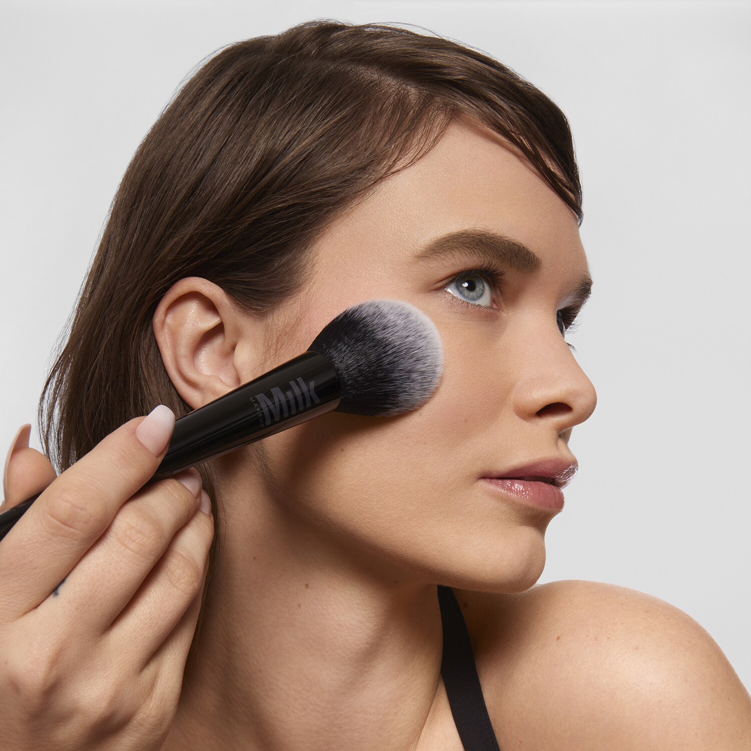 Pore Eclipse Matte Translucent Set Powder - Polvo fijador sin talco de ...