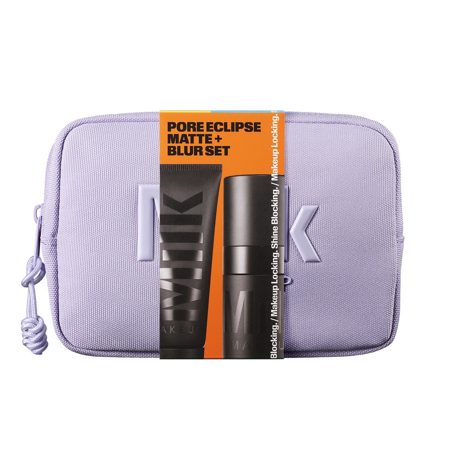 Milk - Pore Eclipse Mattifying Set - Mattierendes Set Pore Eclipse