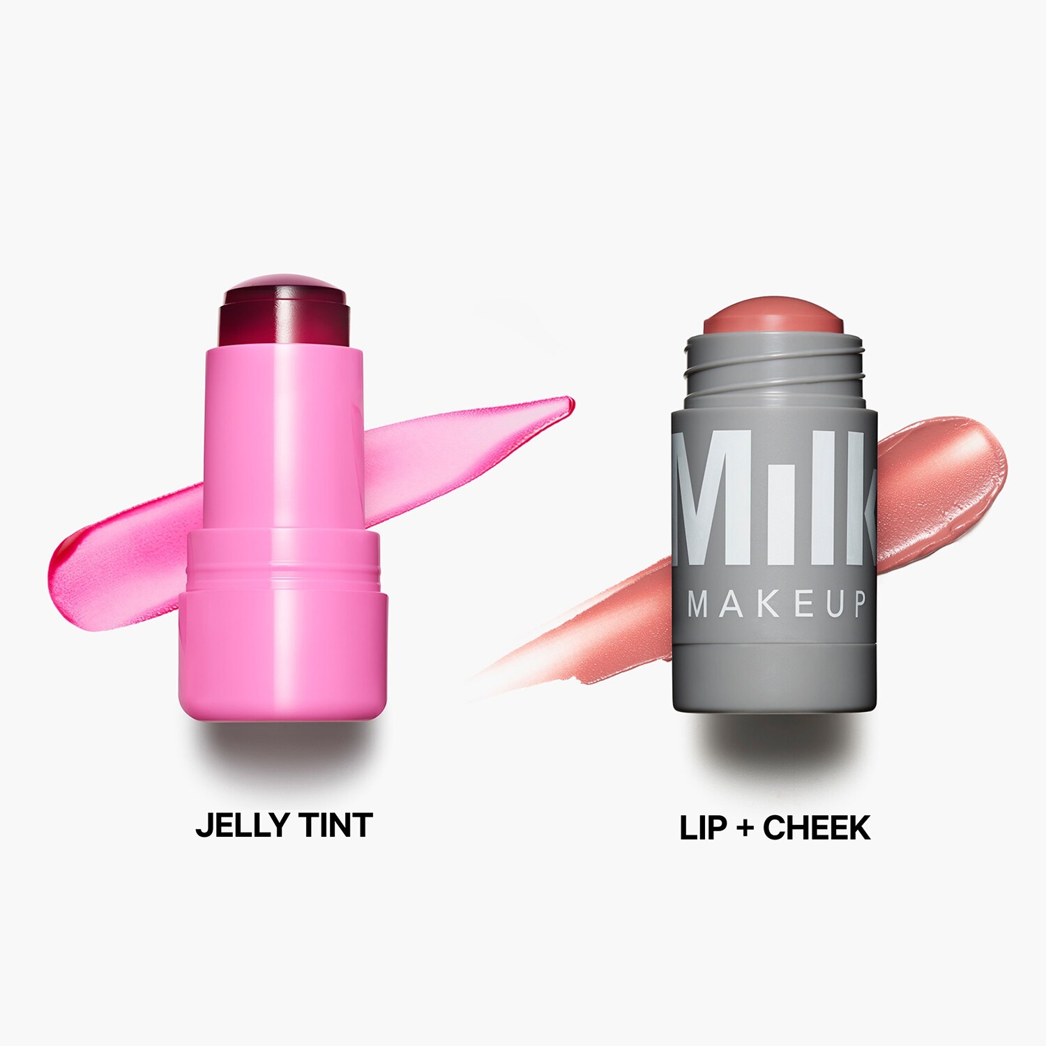 Cooling Water Jelly Tint – Tyčinka na rty a tváře z MILK MAKEUP ≡ SEPHORA