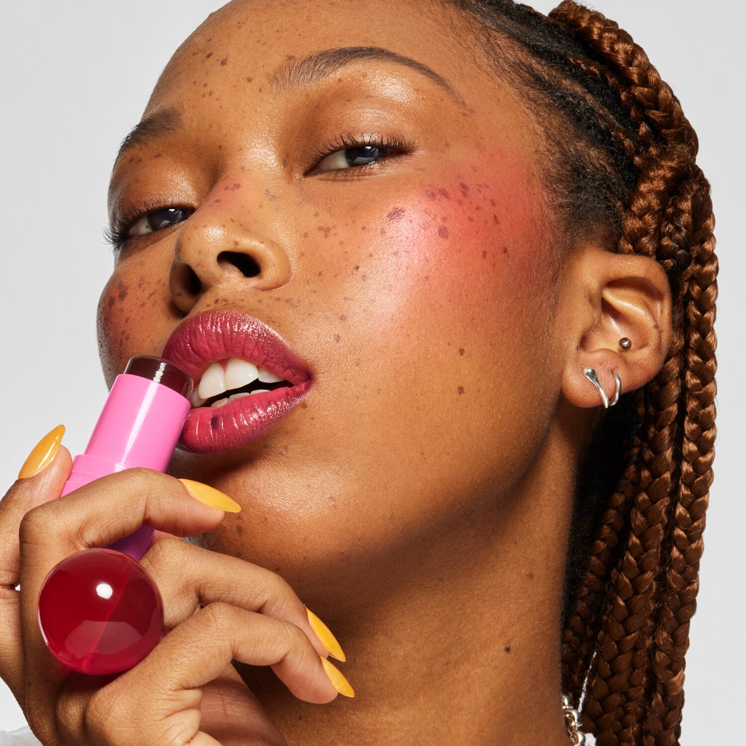 Cooling Water Jelly Tint – Tyčinka na rty a tváře z MILK MAKEUP ≡ SEPHORA