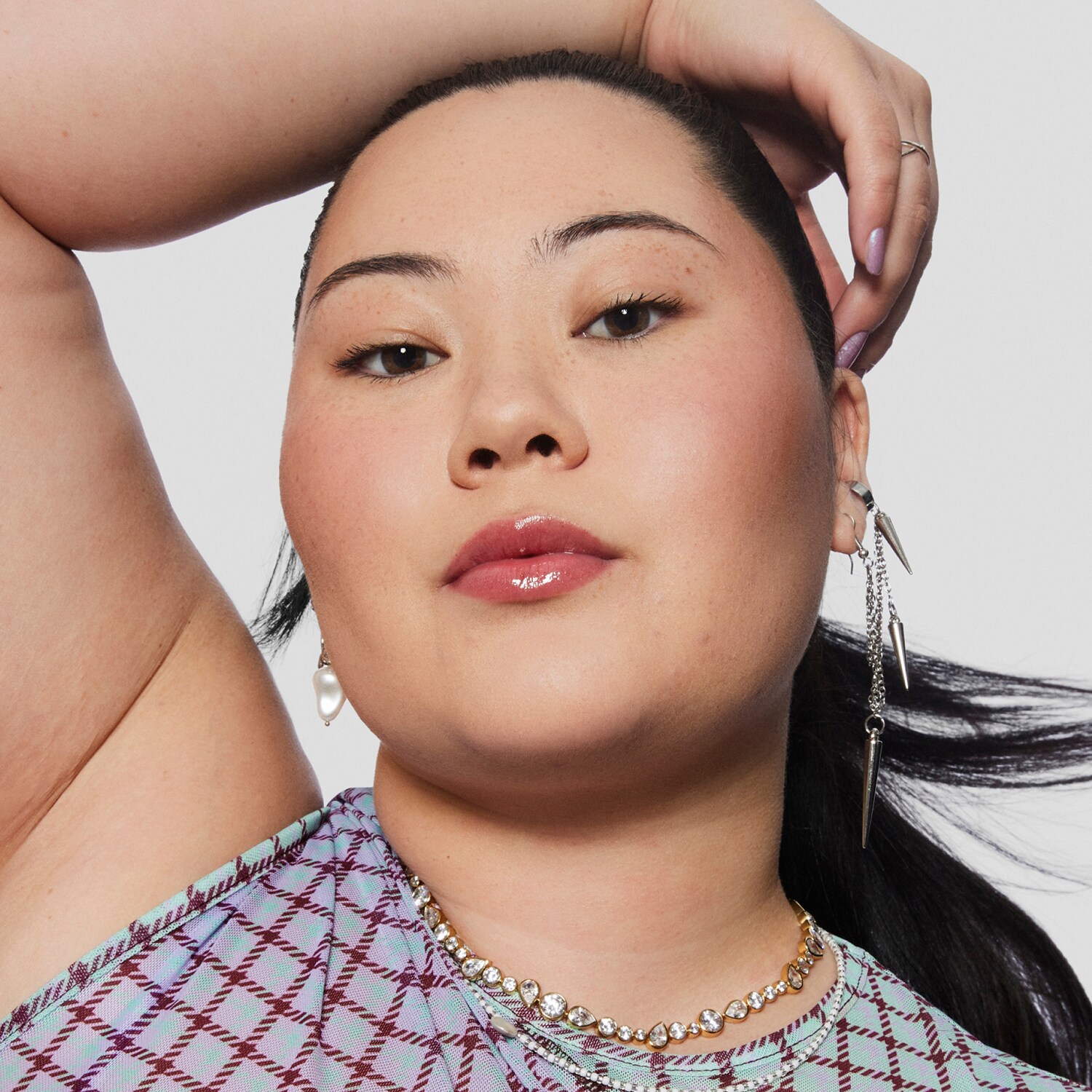 Pore Eclipse Matte Blur Stick - Stick pentru aspect mat si opacizat ...