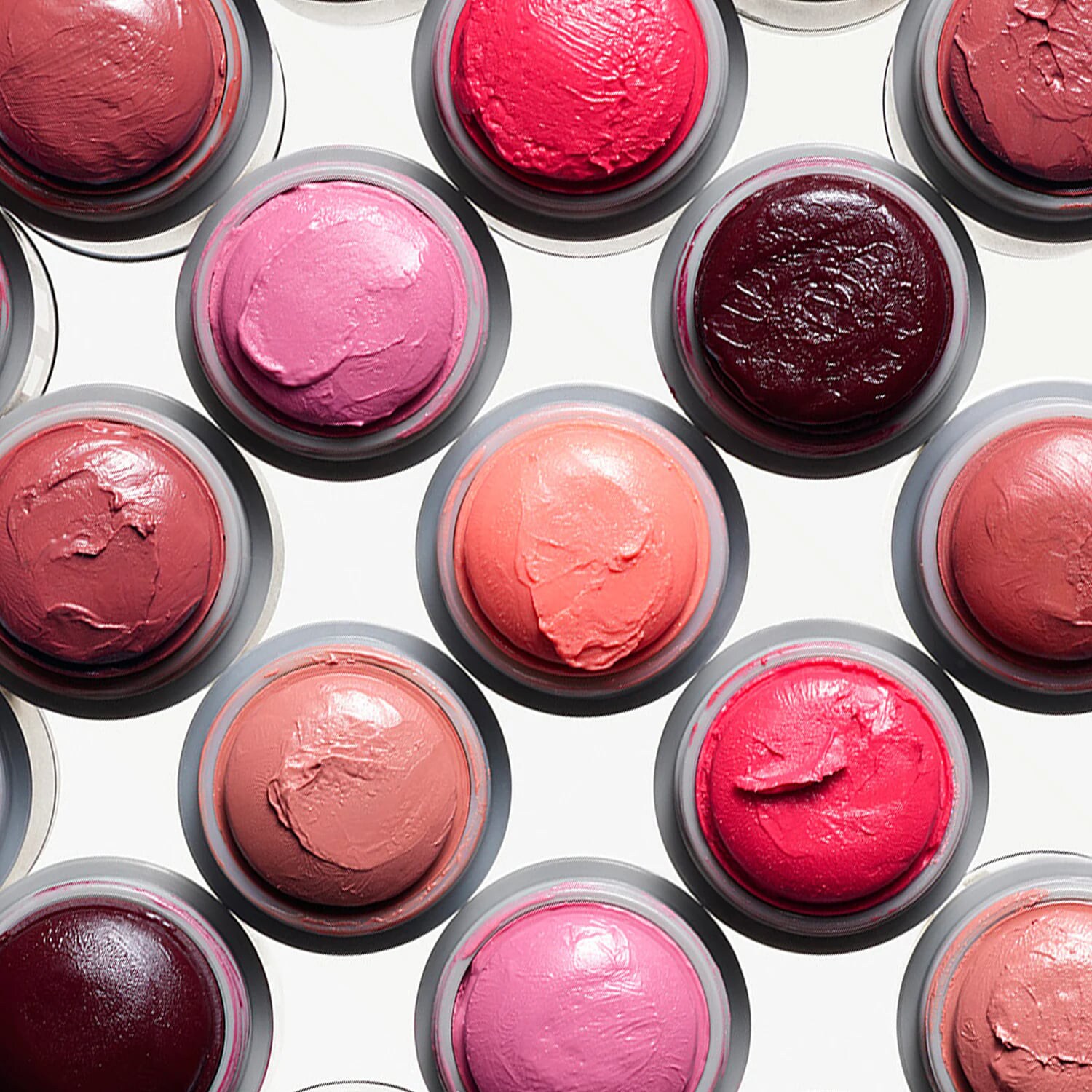 The Werks - Caseta de machiaj pentru ten Milk Makeup ≡ SEPHORA