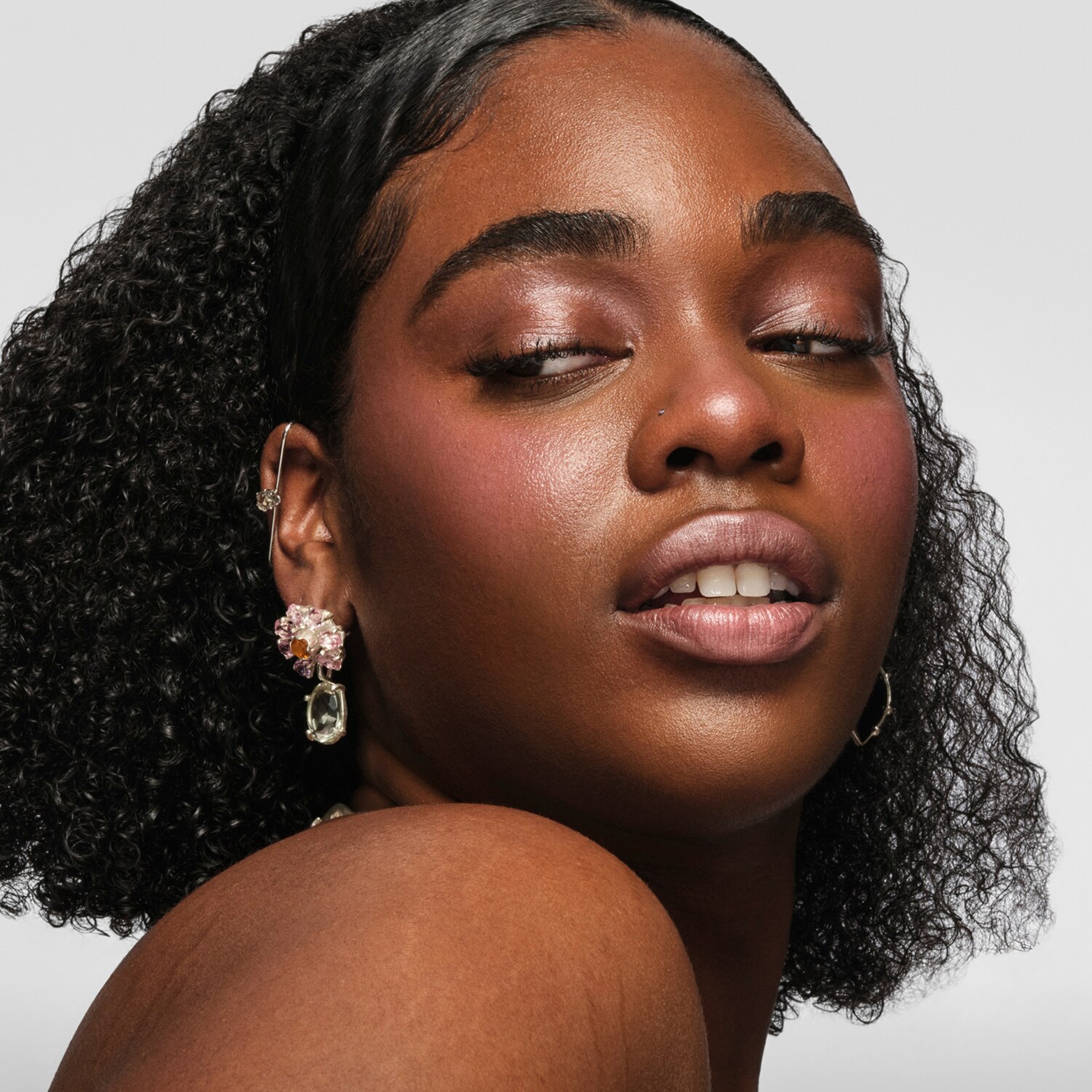 Sticks Party Mix - Trio de fards à joues + illuminateurs crème de MILK ...