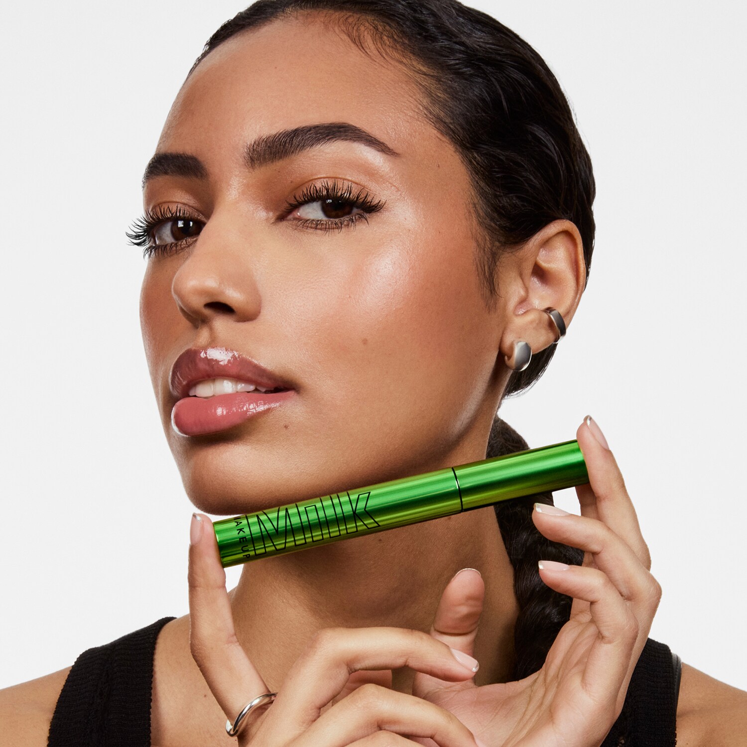 Kush Big Hit Mascara - Mascara volumizzante di MILK MAKEUP ≡ SEPHORA