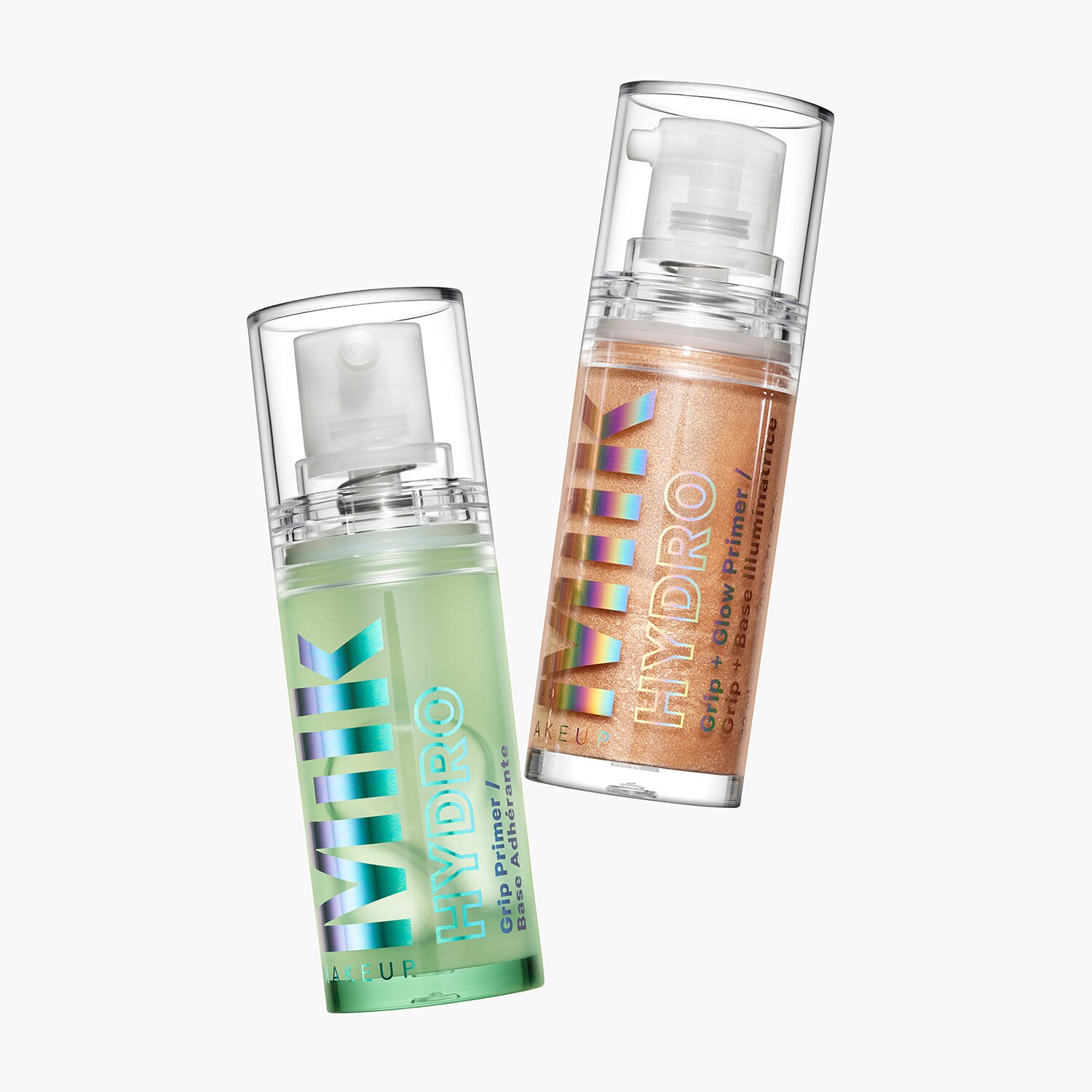 Hydro Grip Haul - Zestaw do makijażu i MILK MAKEUP ≡ SEPHORA