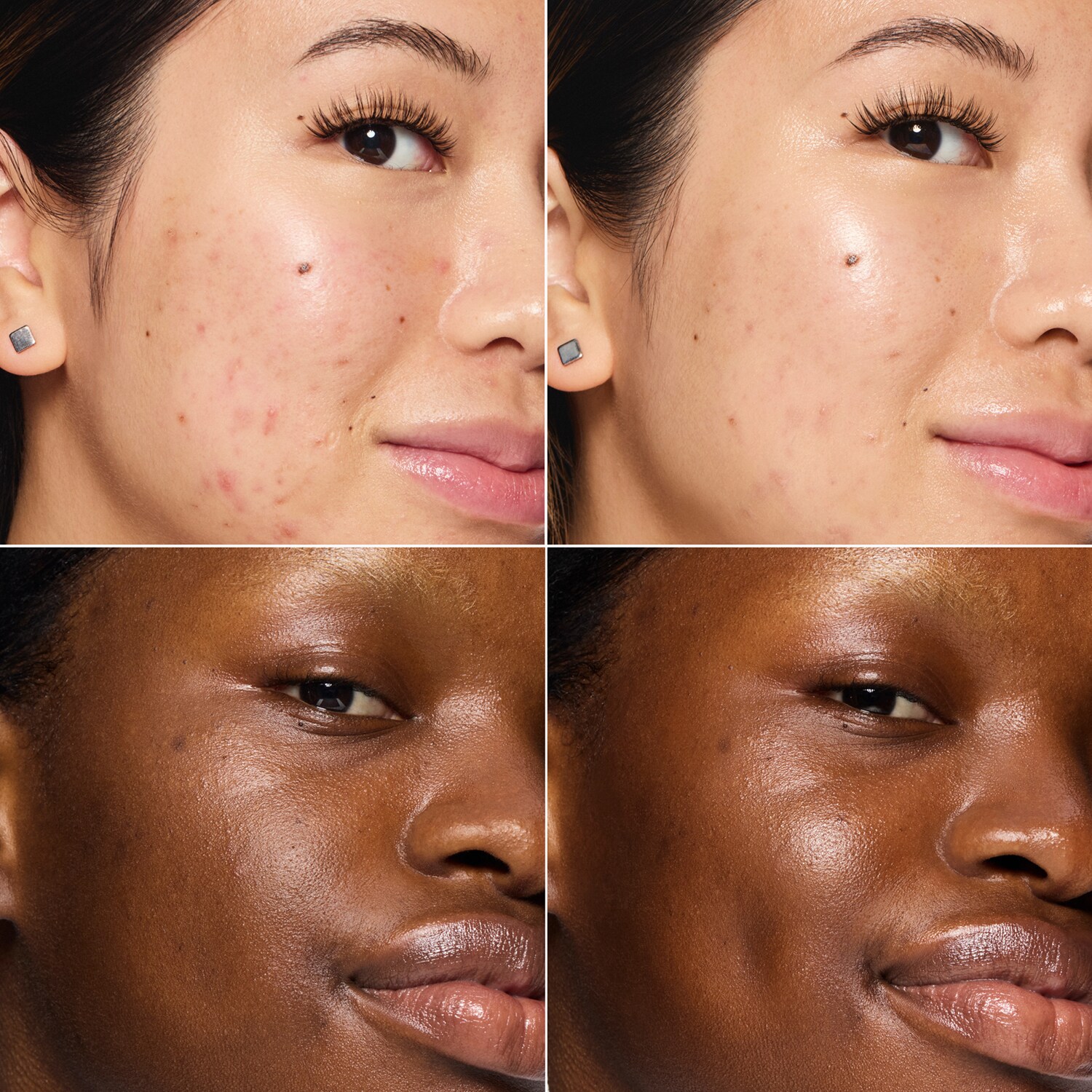 Jelly Skin Starter Pack - Set Make-Up di MILK MAKEUP ≡ SEPHORA