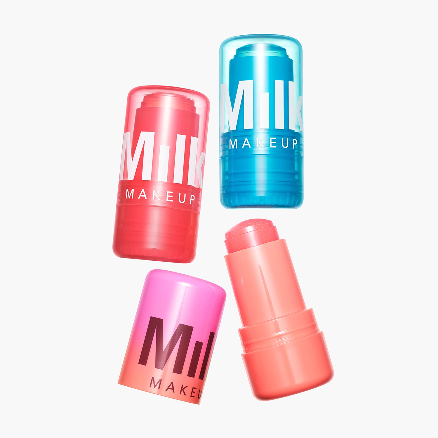 Jelly Skin Starter Pack - Sada make-upu z MILK MAKEUP ≡ SEPHORA