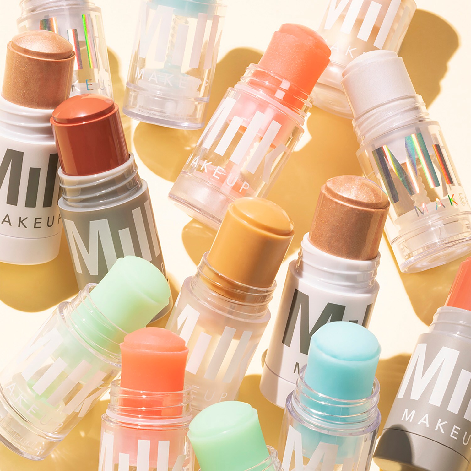 MILK MAKEUP Highlighter Mini - Illuminante in stick ≡ SEPHORA