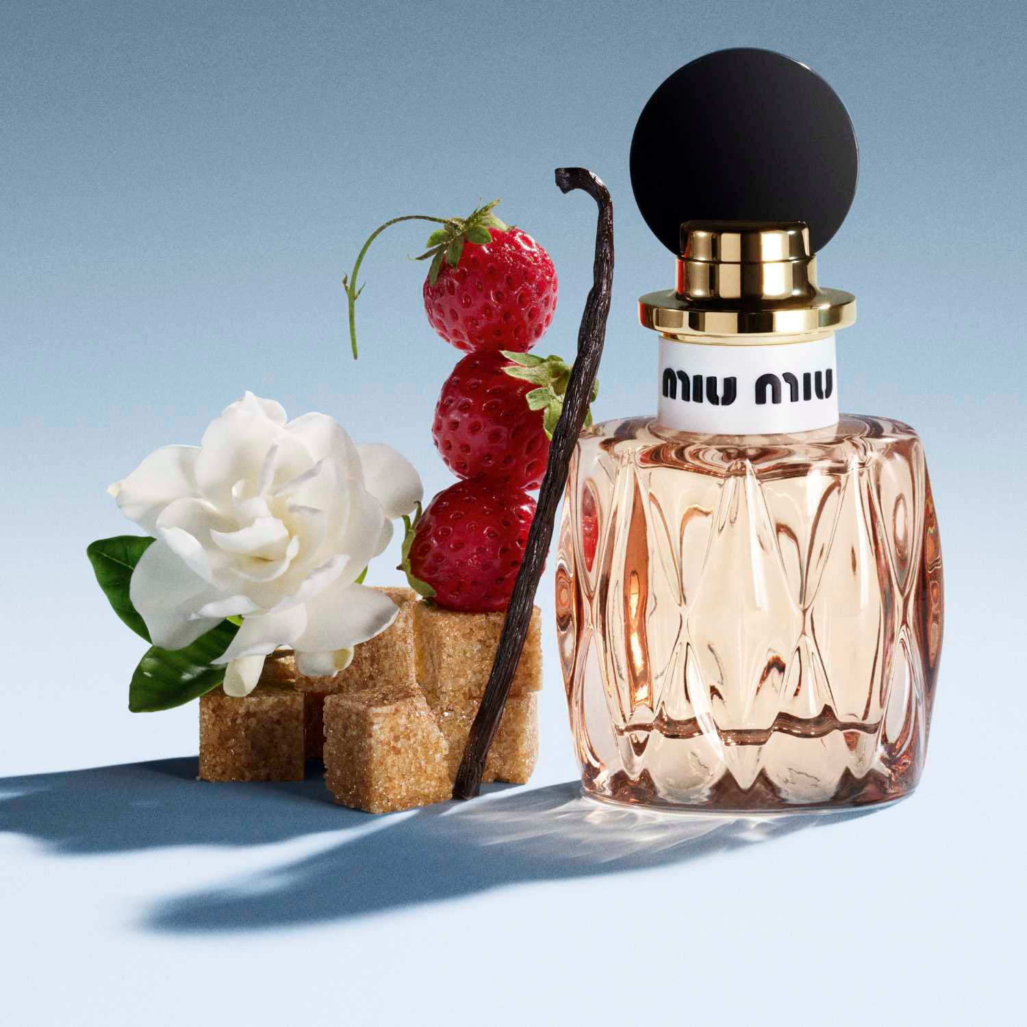 Miu Miu Miutine - Parfémovaná voda z MIU MIU ≡ SEPHORA