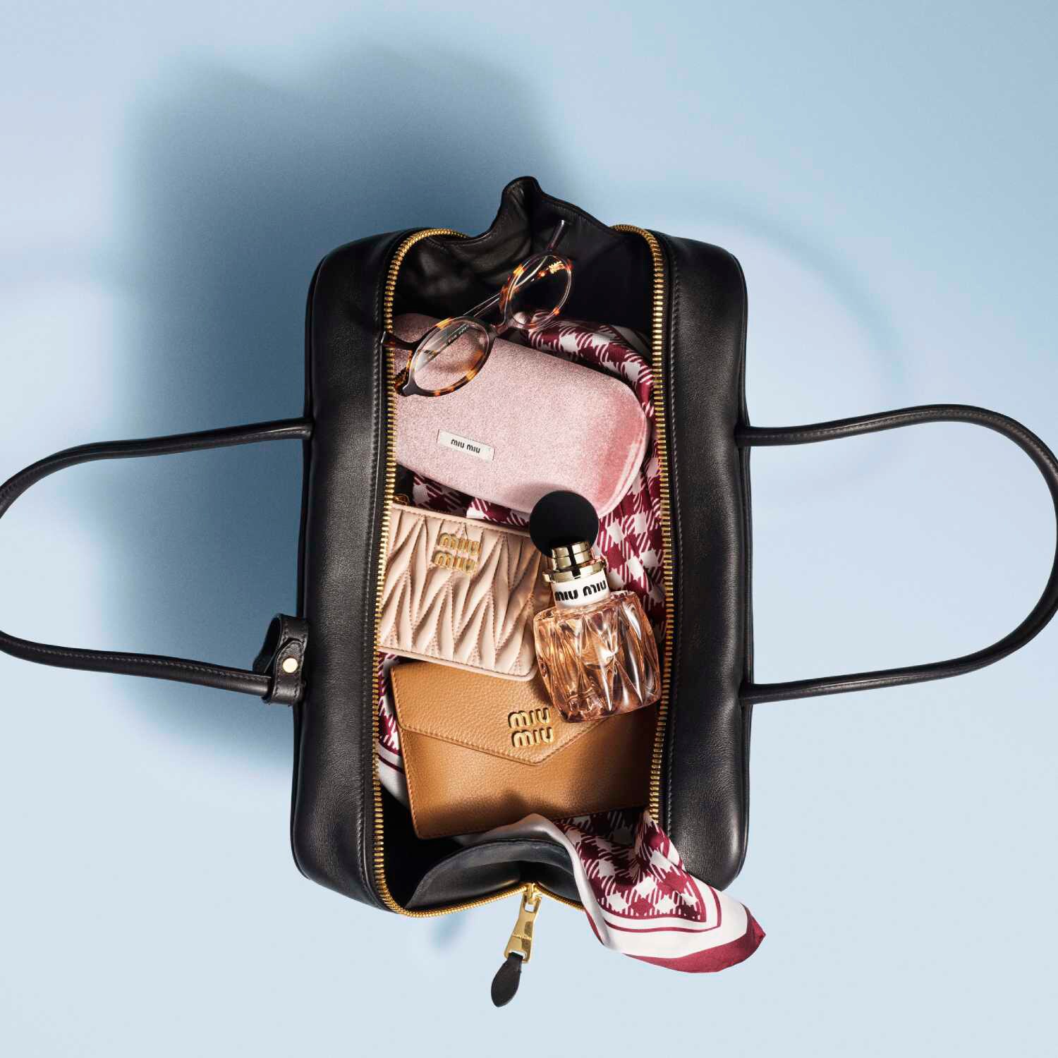 Miutine - Apa de Parfum MIU MIU ≡ SEPHORA