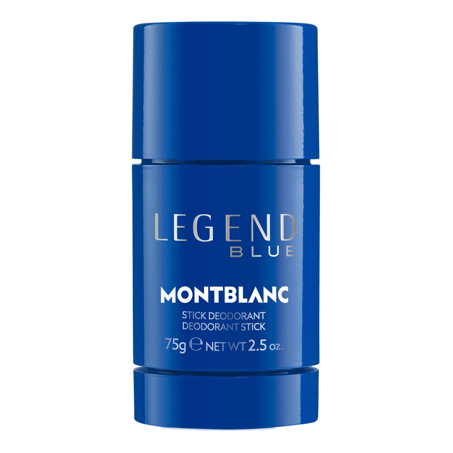 MONTBLANC LEGEND BLUE EDP DEO STICK 75G MONTBLANC ≡ SEPHORA