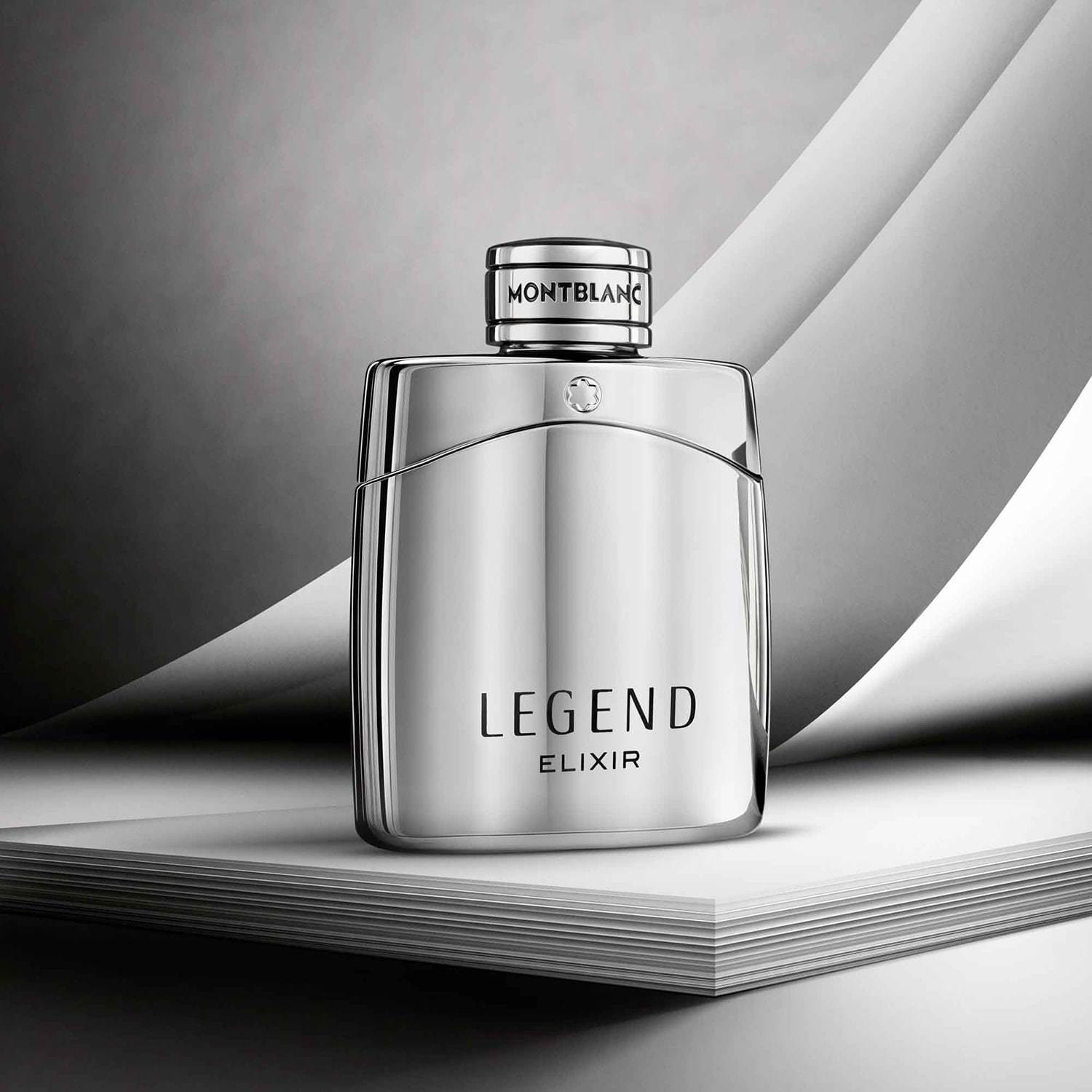 Legend Elixir Parfum - Parfum Montblanc ≡ SEPHORA