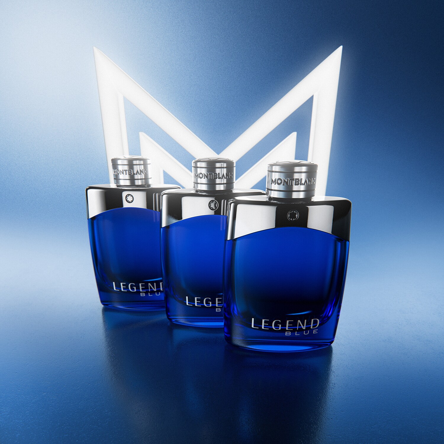 Legend Blue de MONTBLANC ≡ SEPHORA