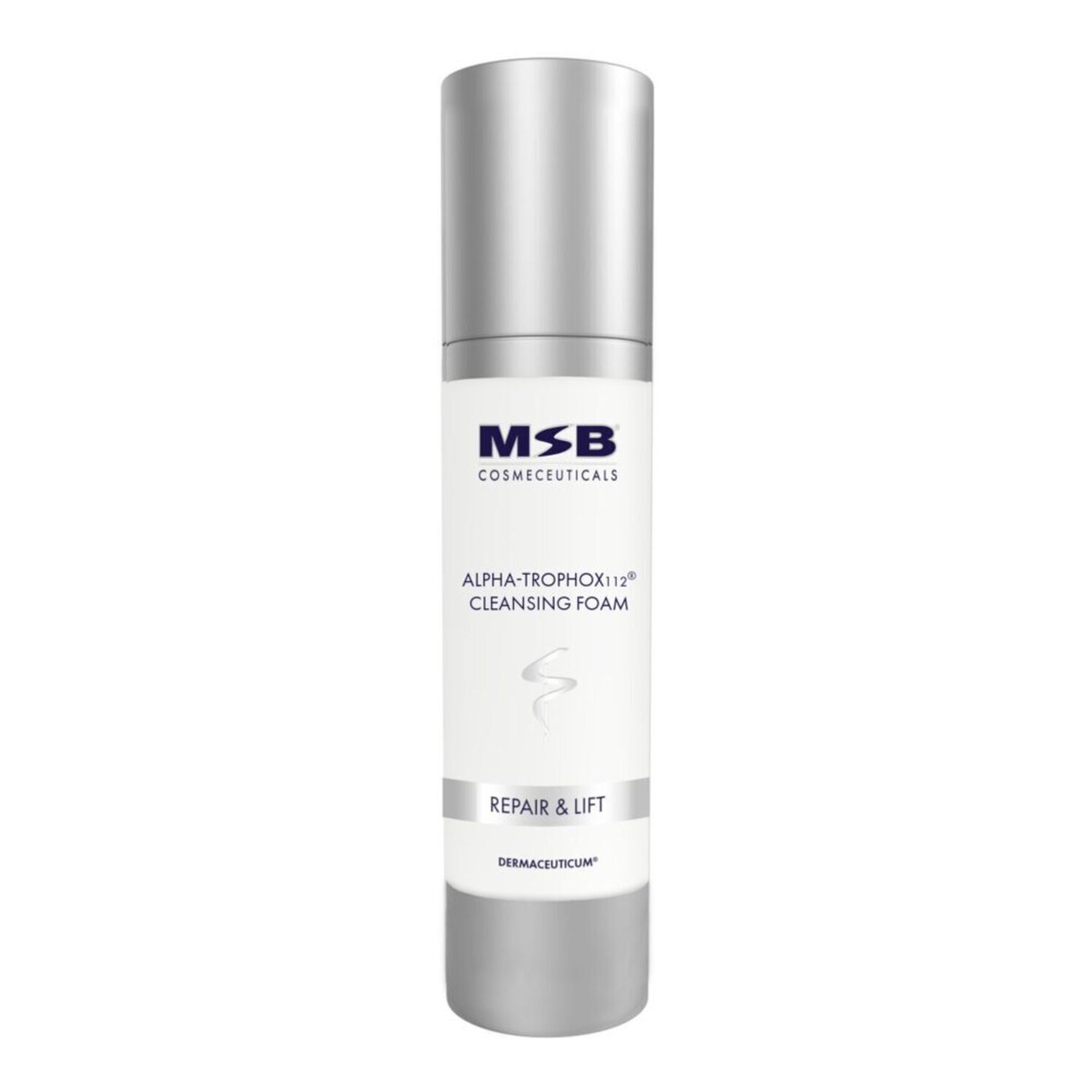 Alpha-Trophox 112 - Cleansing Foam MSB MEDICAL SPIRIT OF BEAUTY ≡ SEPHORA