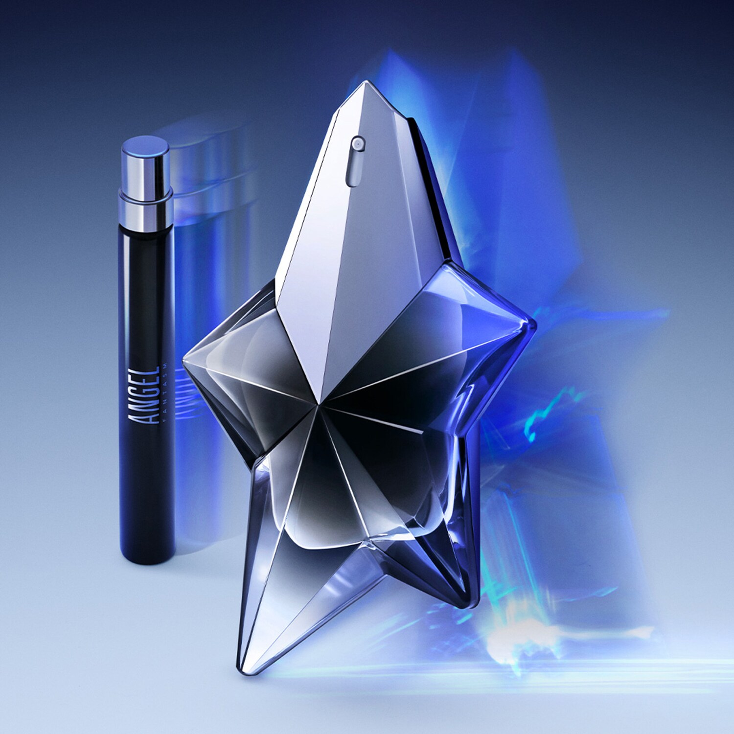 Angel Fantasm Eau de Parfum 25 ml di MUGLER ≡ SEPHORA